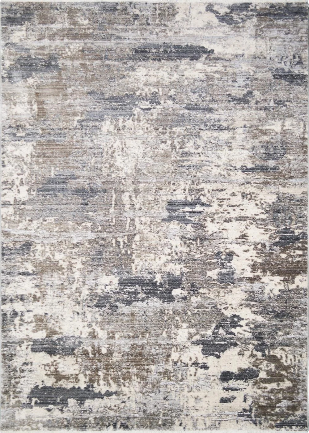 Mayberry Rug Windsor 800-WD4006 Windsor Jetty Gray Rug | Johnson's ...