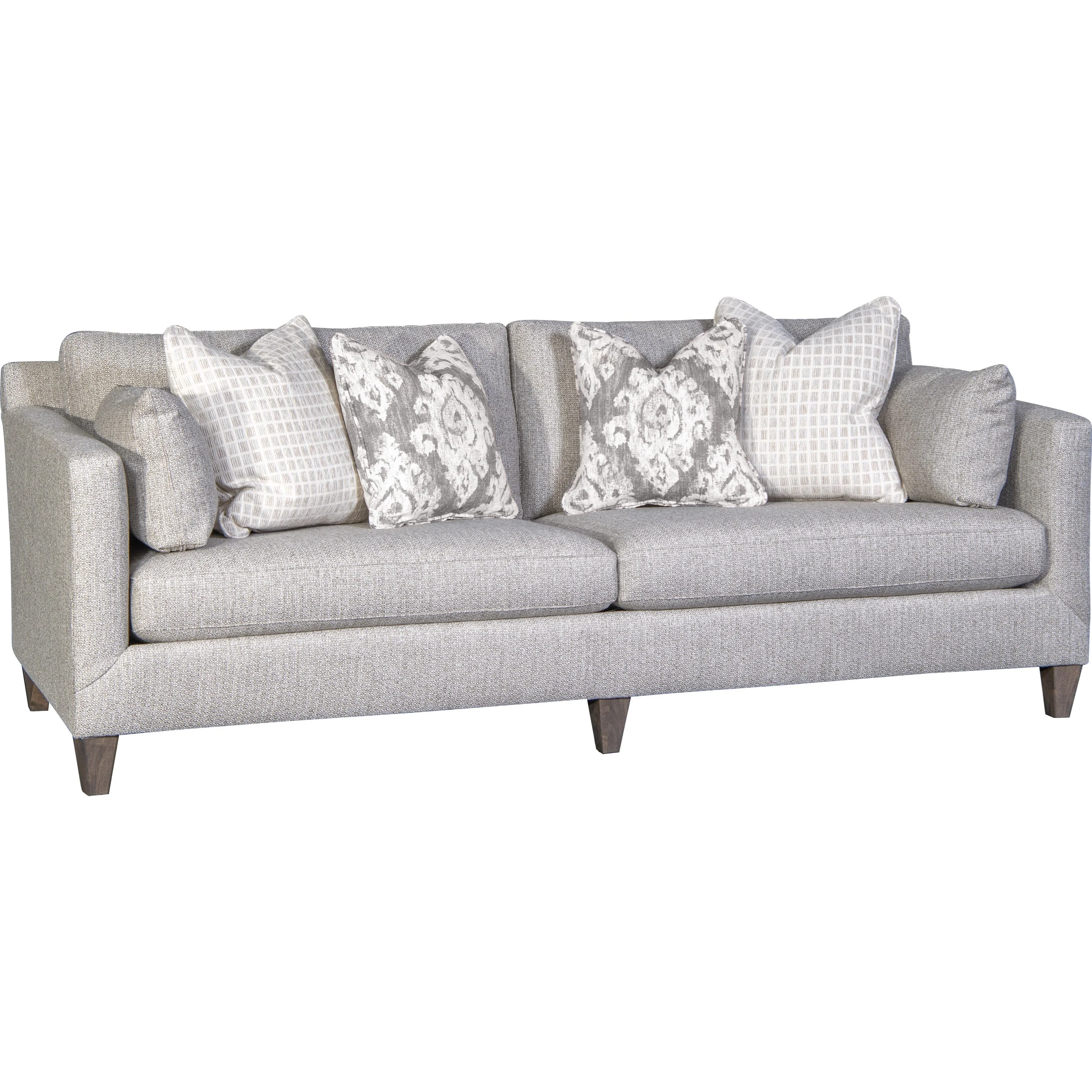 Mayo Furniture 3555 Series 3555F10 TWINLI #9 DW 21S0_ ACQUSL PT 23S0 ...