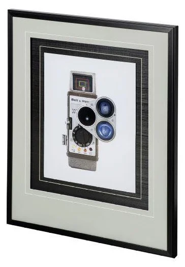 Mercana Accessory A45013 Bell Howell Camera Print | Stoney Creek ...