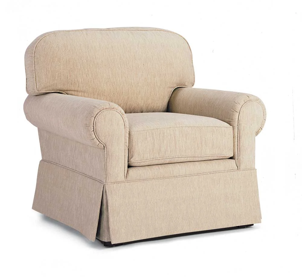 Miles Talbott 1420 Series 1420-SR Swivel Rocker | Alison Craig Home ...