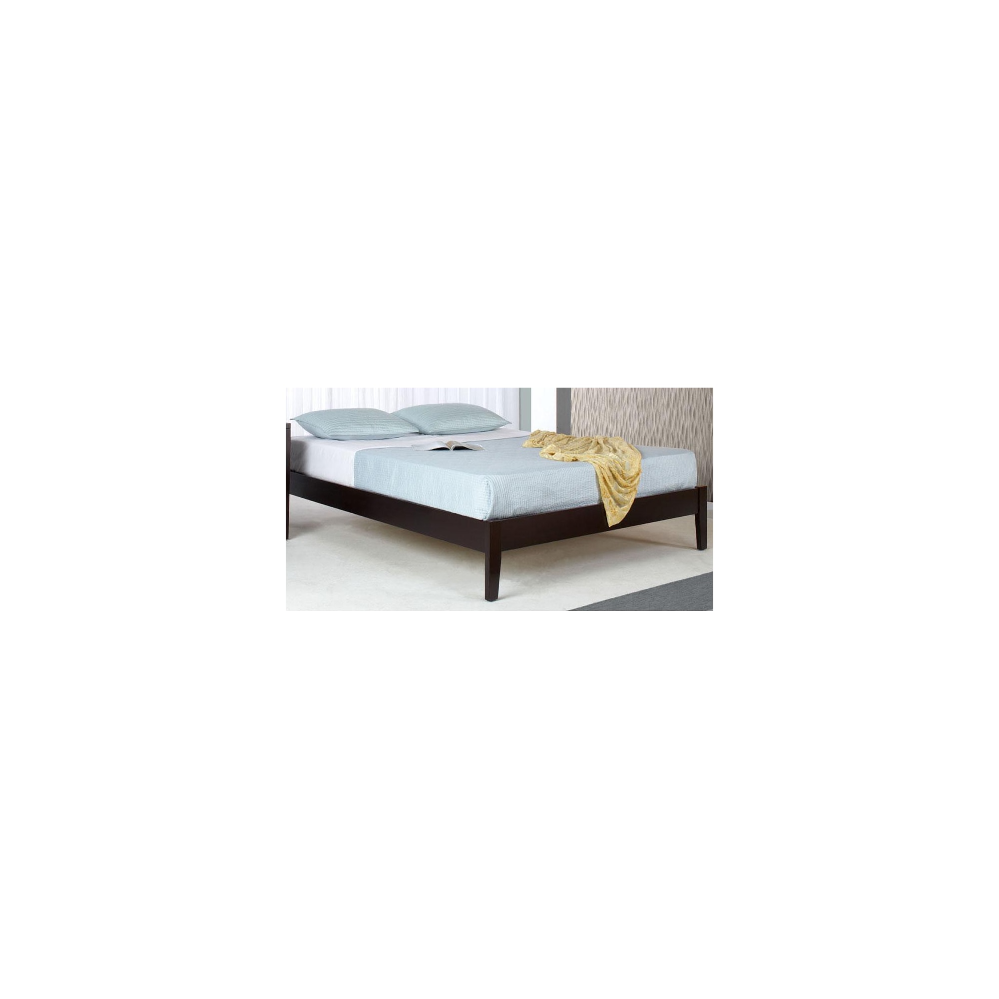Modus Furniture Nevis SP23F5 Queen Simple Platform Bed | A1 Furniture ...