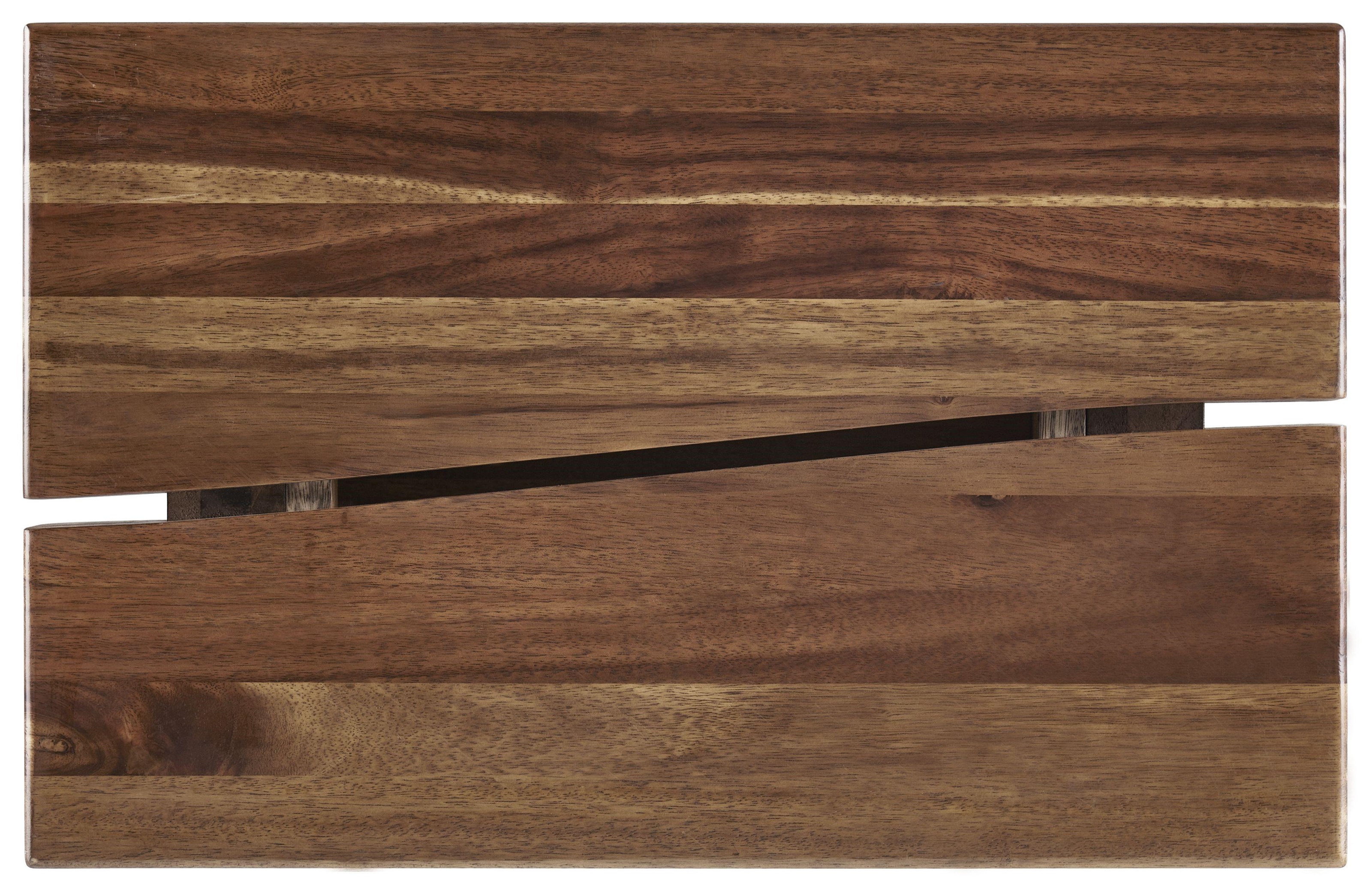 Modus Furniture Ocean OCE340001 Side Table | HomeWorld Furniture | End ...