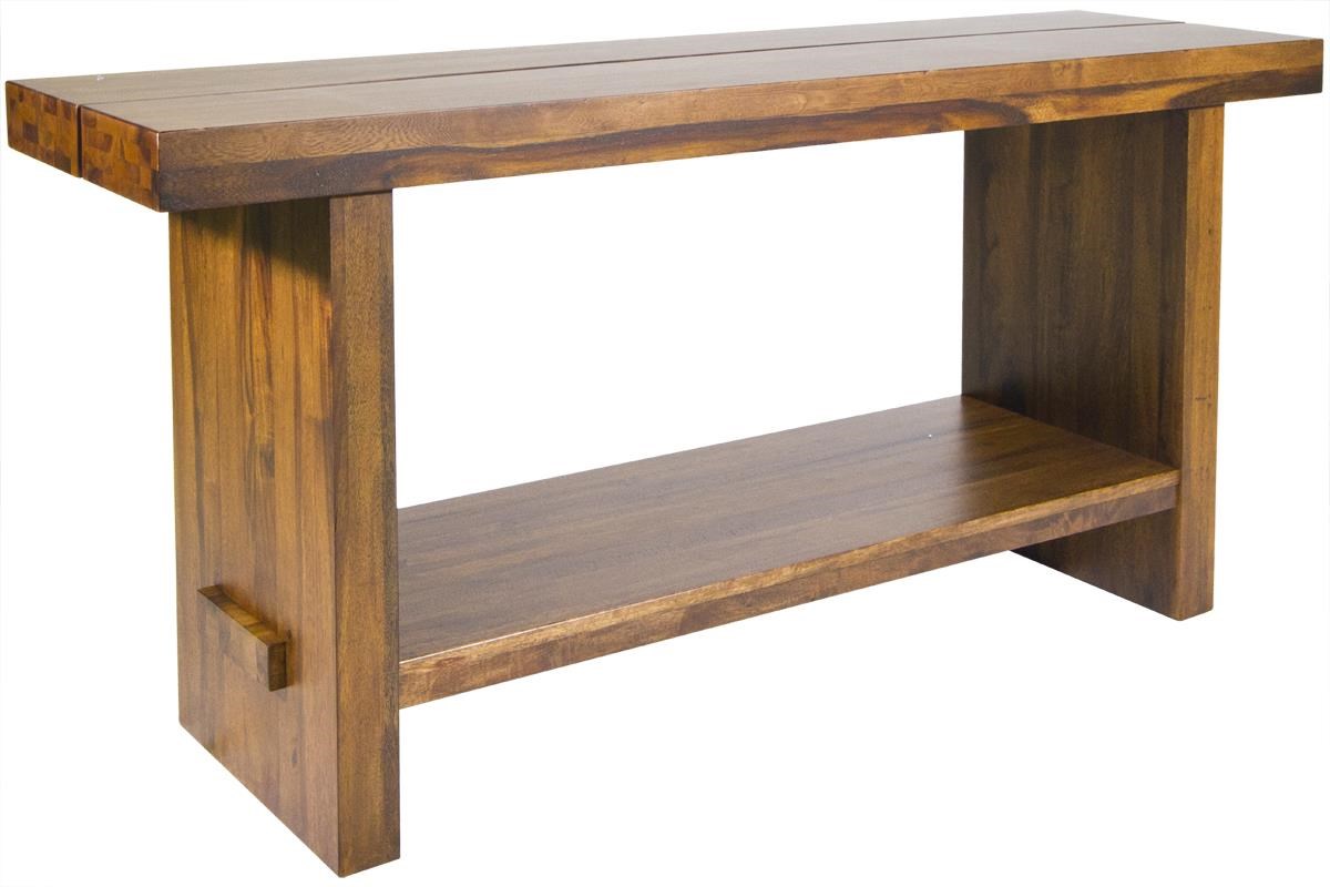 Modus Furniture Ocean OCE340002 Console Table | HomeWorld Furniture ...