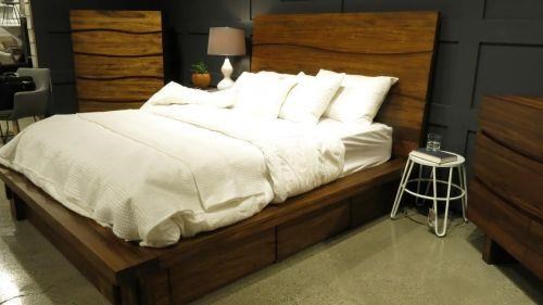 Beds in Hawaii, Oahu, Hilo, Kona, Maui | HomeWorld Furniture | Result ...