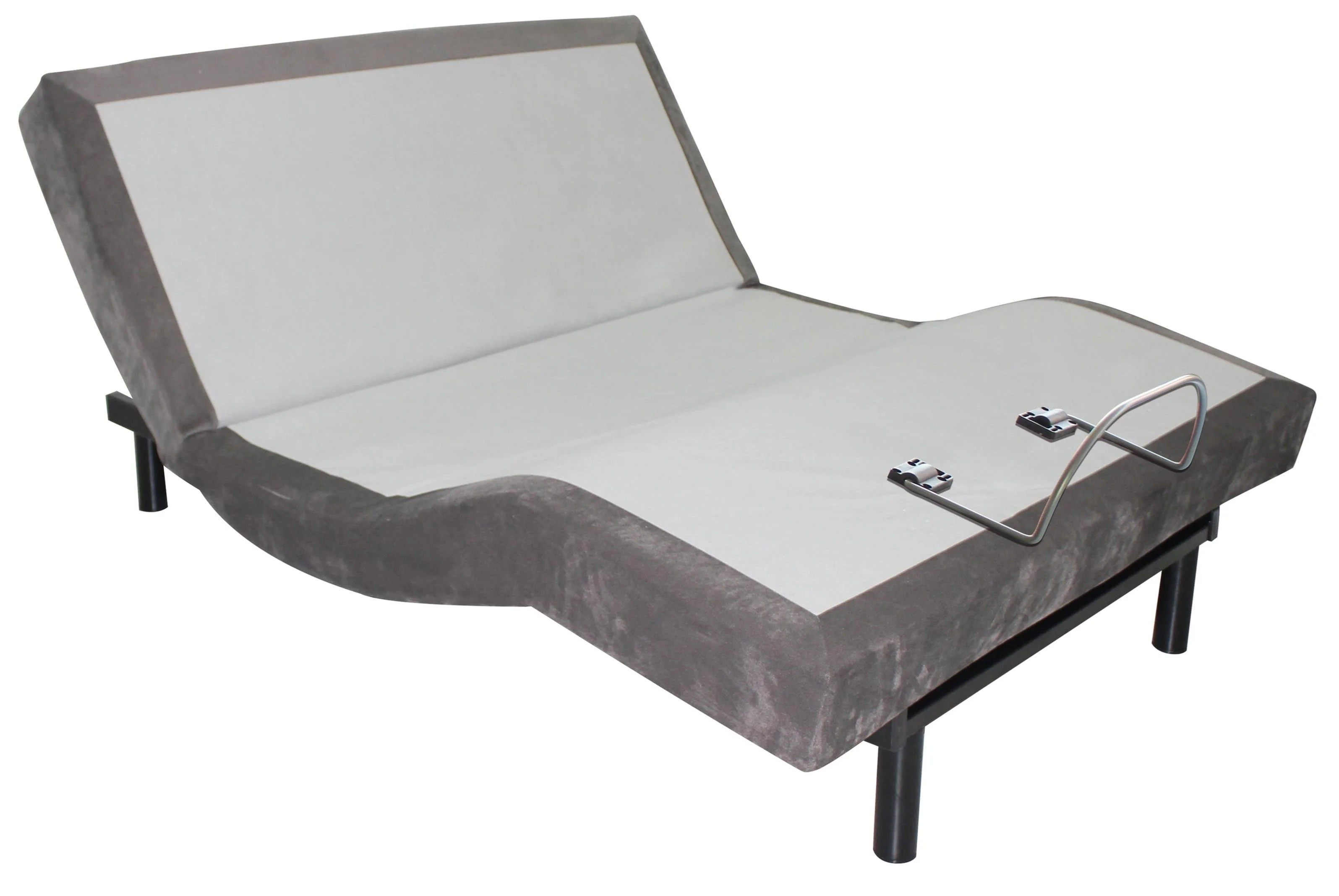 BedTech Power Foundation H200M-Q Queen 2 Motor Wireless Power ...