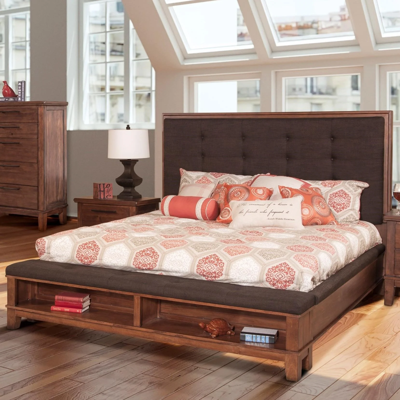 Home Classic Cagney B594-110x1+B594-120x1+B594-330x1 Transitional ...