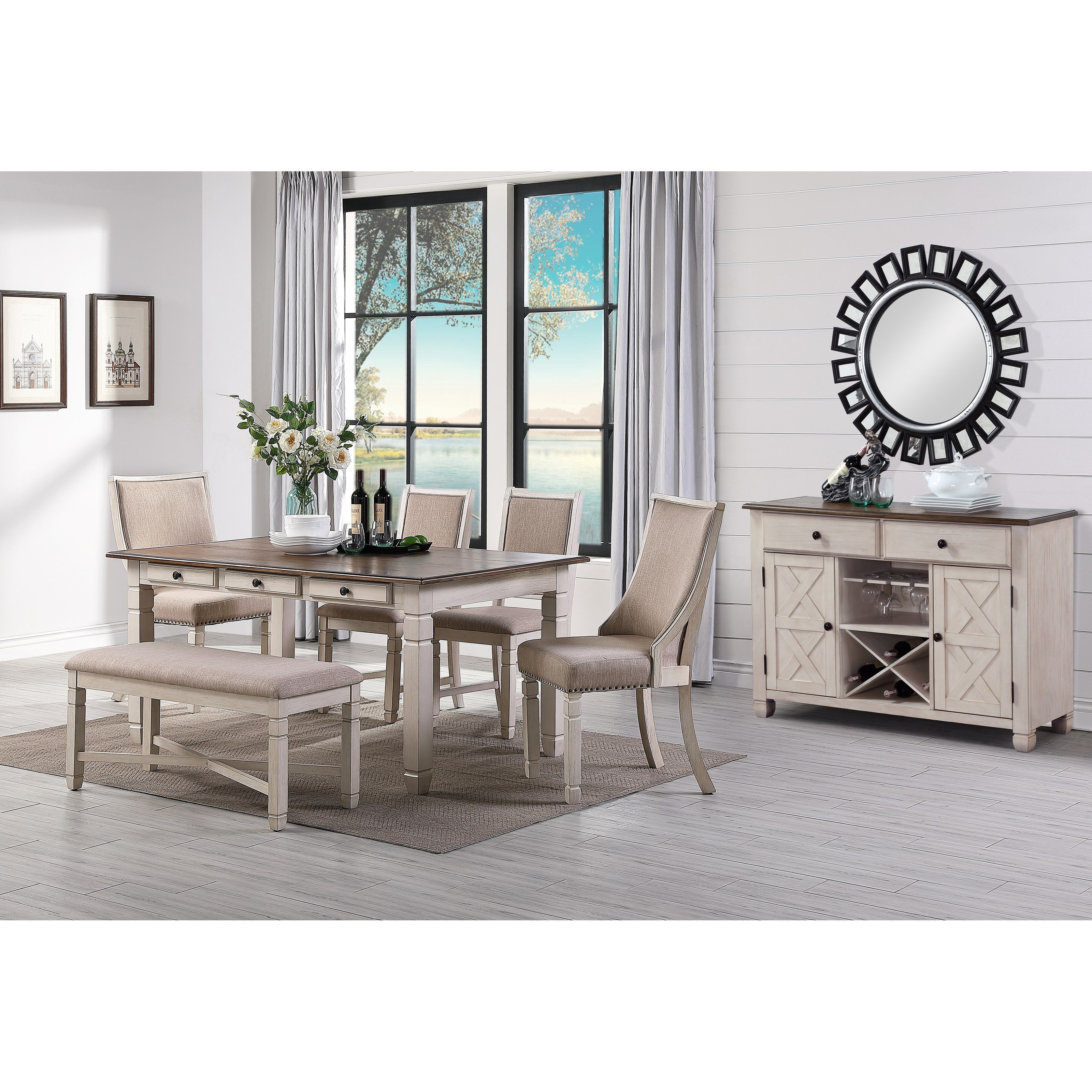 Shop Dining Room | Sherman, Gainesville, Denison, Texoma, and Cooke ...