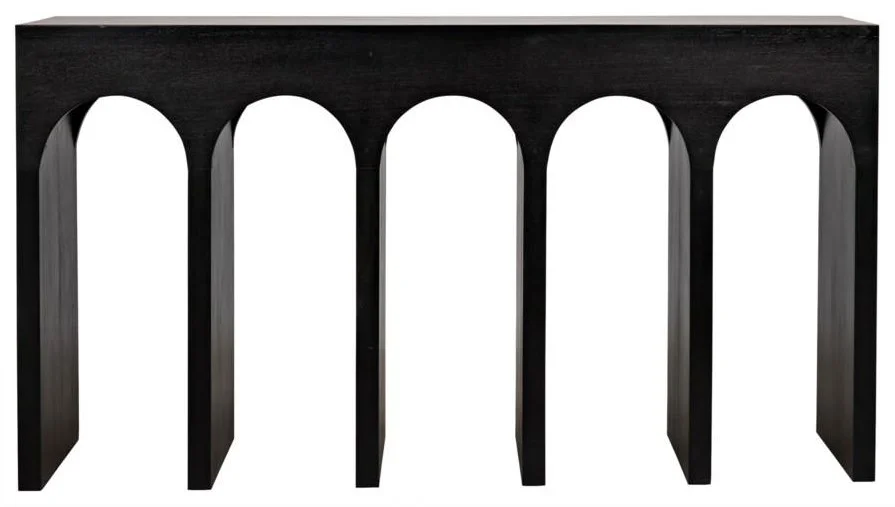 Zane Zanfu Console Table | Sprintz Furniture | Sofa Tables/Consoles