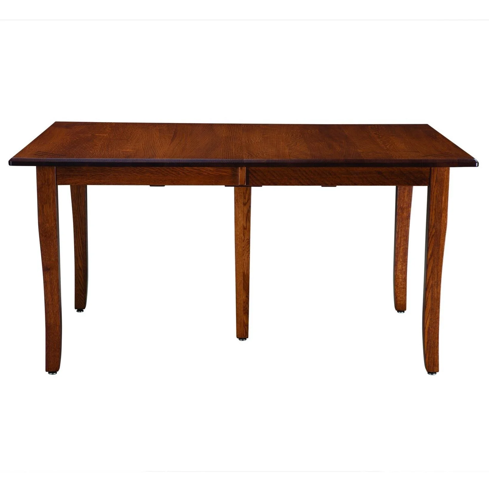 Mavin Classic Shaker 4260A2 L4 ED Customizable Table with Leaves ...