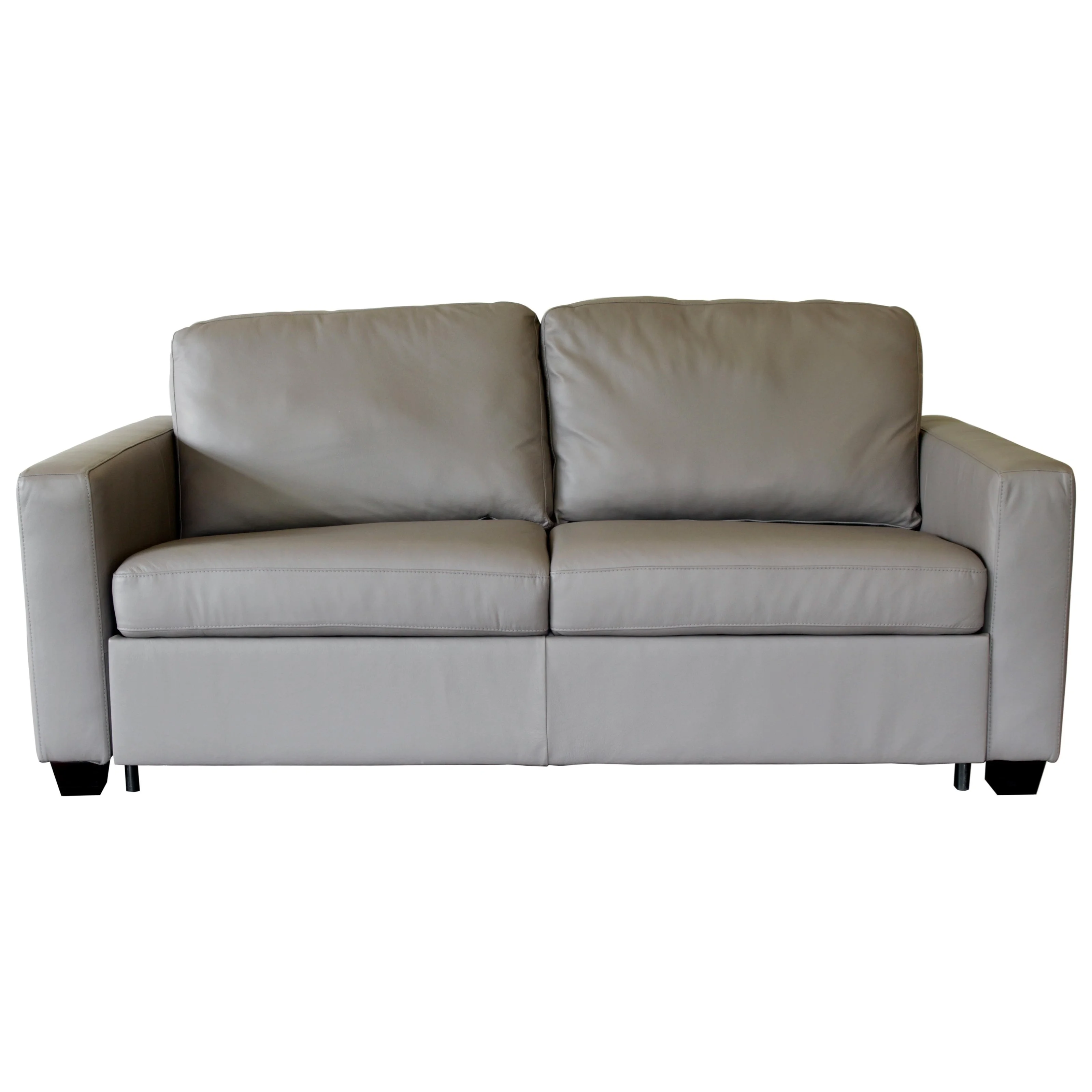 Palliser Kildonan 40526-21 Casual Double Sofa Sleeper with Track Arms ...