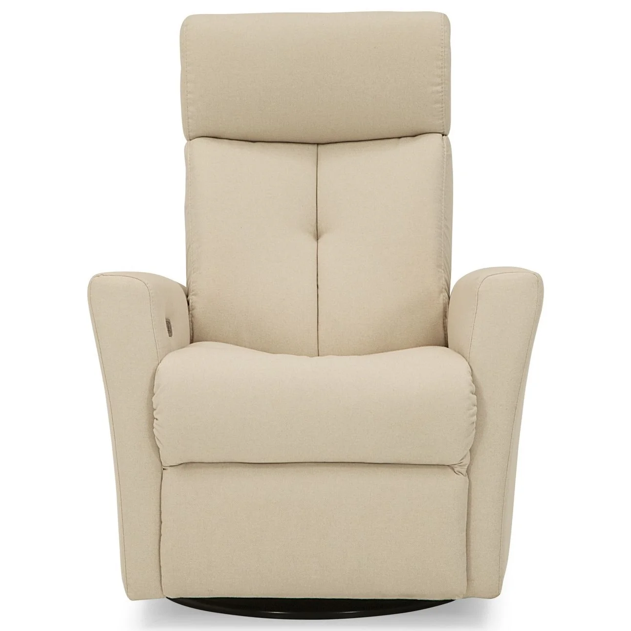 Palliser Prodigy 166.4340438 Contemporary Swivel Glider Power Recliner ...