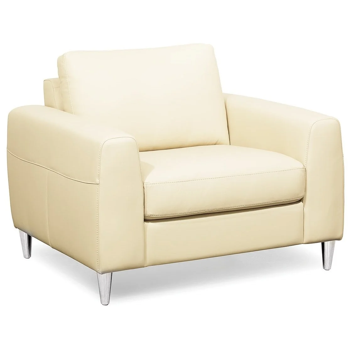 Palliser Atticus 77325-02 Contemporary Upholstered Chair with Track ...