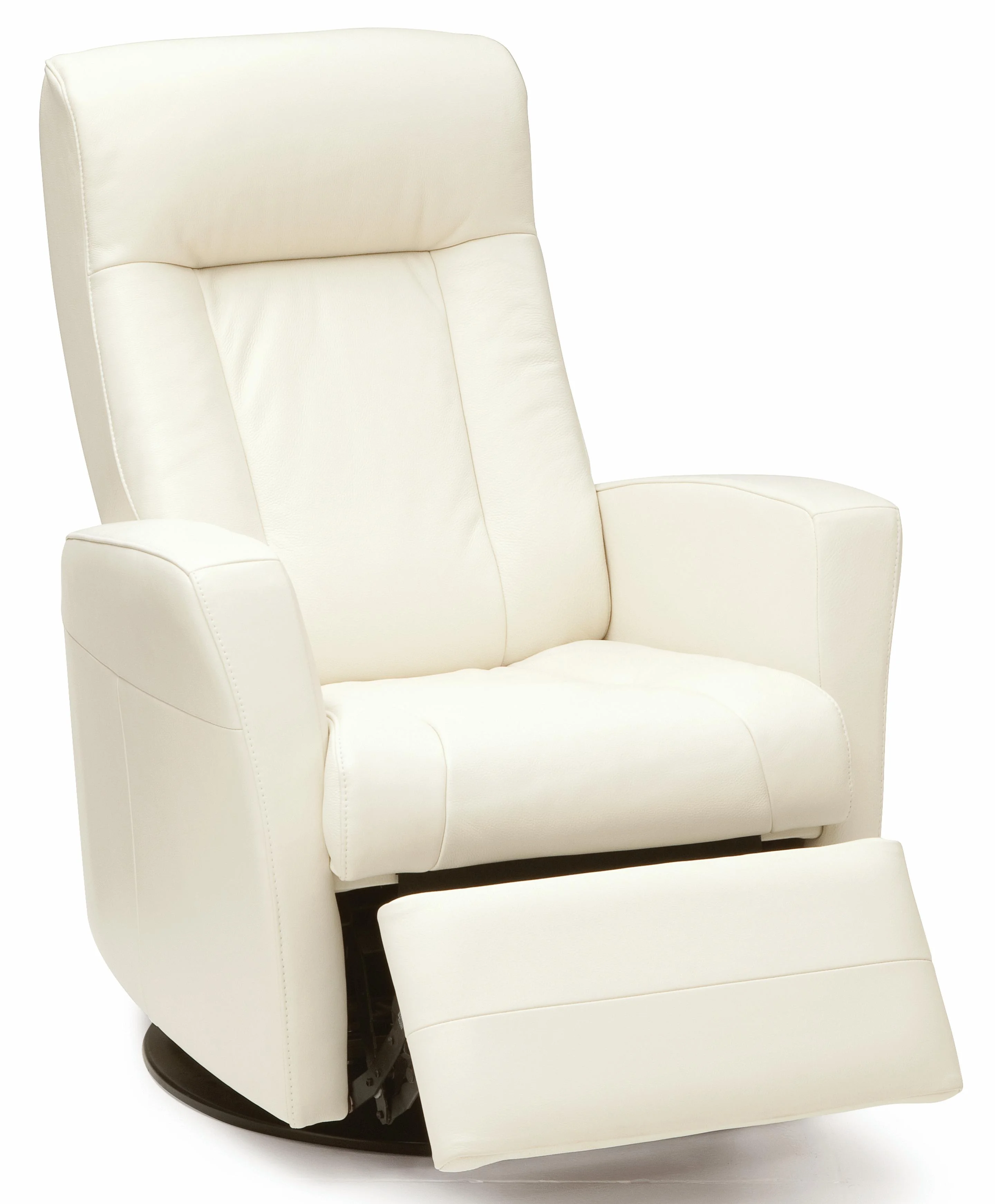 Palliser Banff 42200-32 Rocker Recliner with Defined Headrest and Track ...