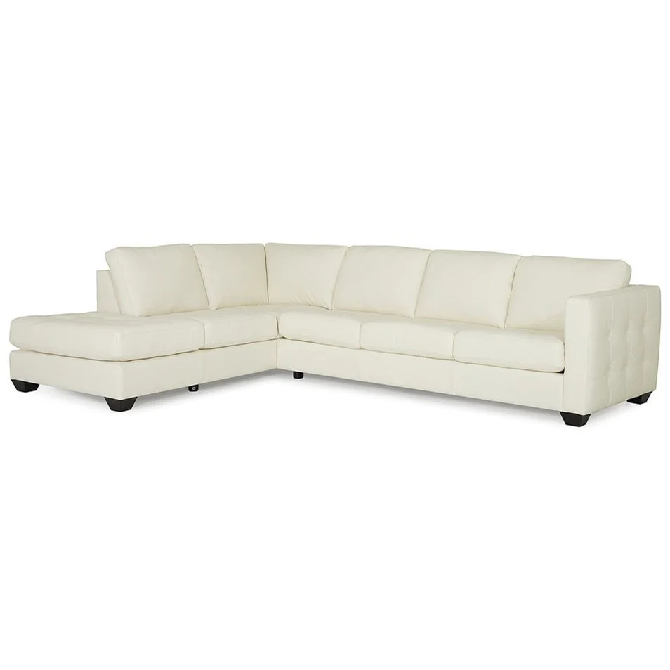 Palliser Barrett 77558-36x1+77558-13x1 Broadway Alabaster Contemporary ...