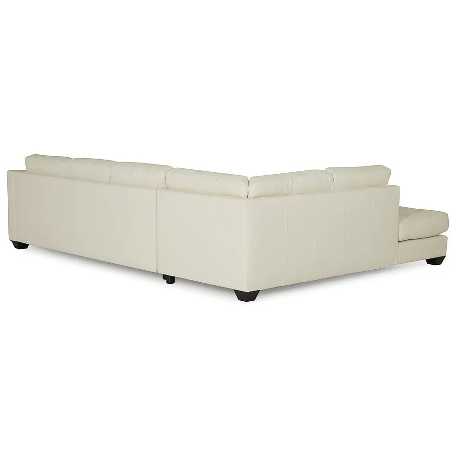 Palliser Barrett 77558-36x1+77558-13x1 Broadway Alabaster Contemporary ...