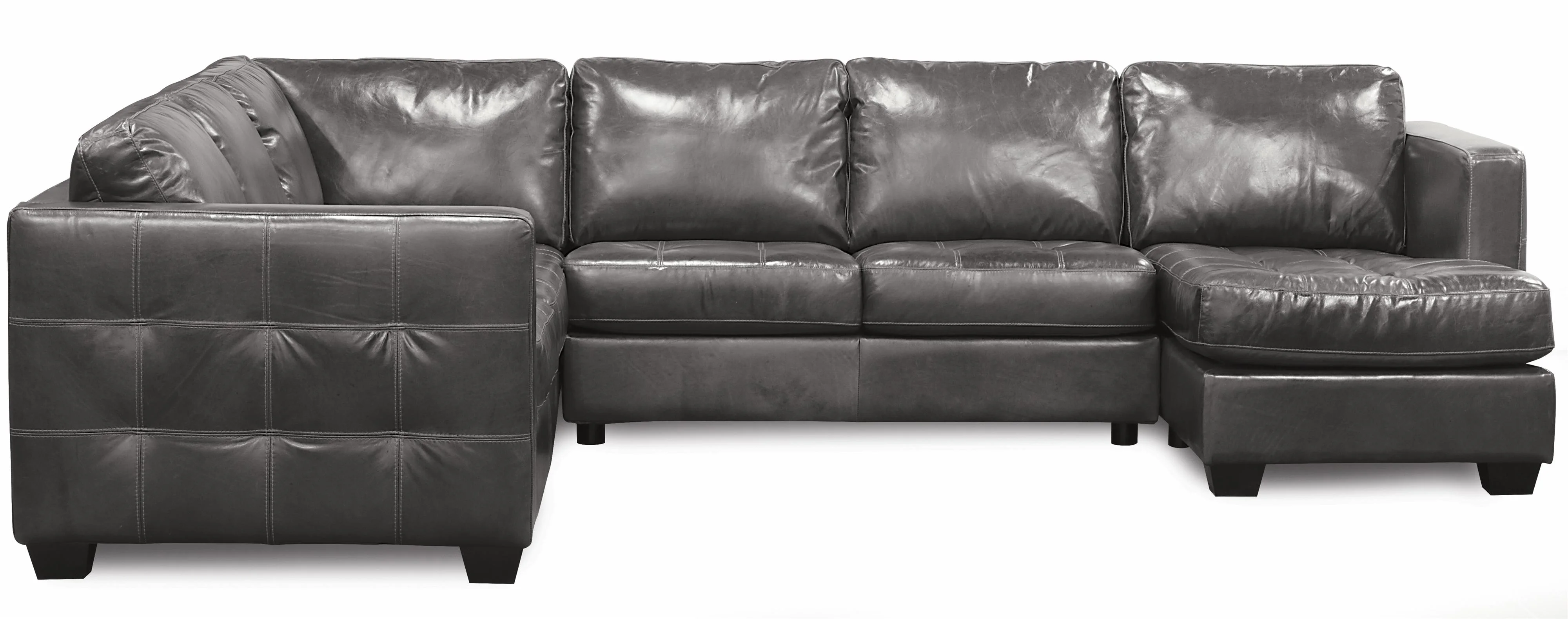 Palliser Barrett 77558 6277550 Contemporary Sofa Sectional with Track ...