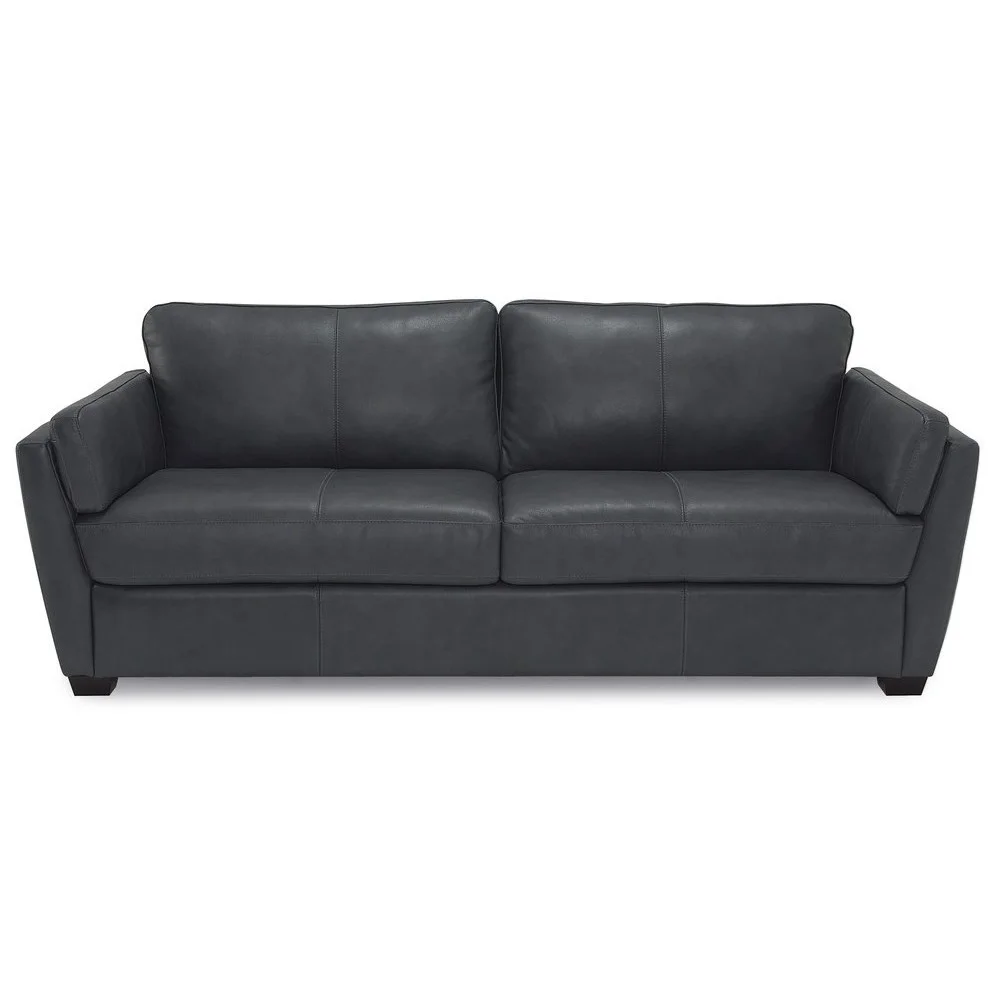 Palliser Burnam 77889-01 Contemporary Sofa | Reeds Furniture | Sofas