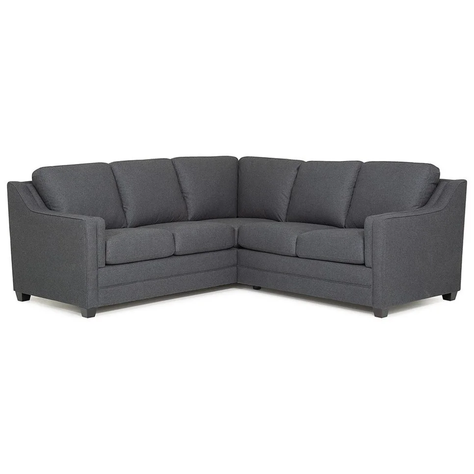 Palliser Corissa 77500-39x1+77500-08x1 Alpine Graphite Contemporary 2 ...