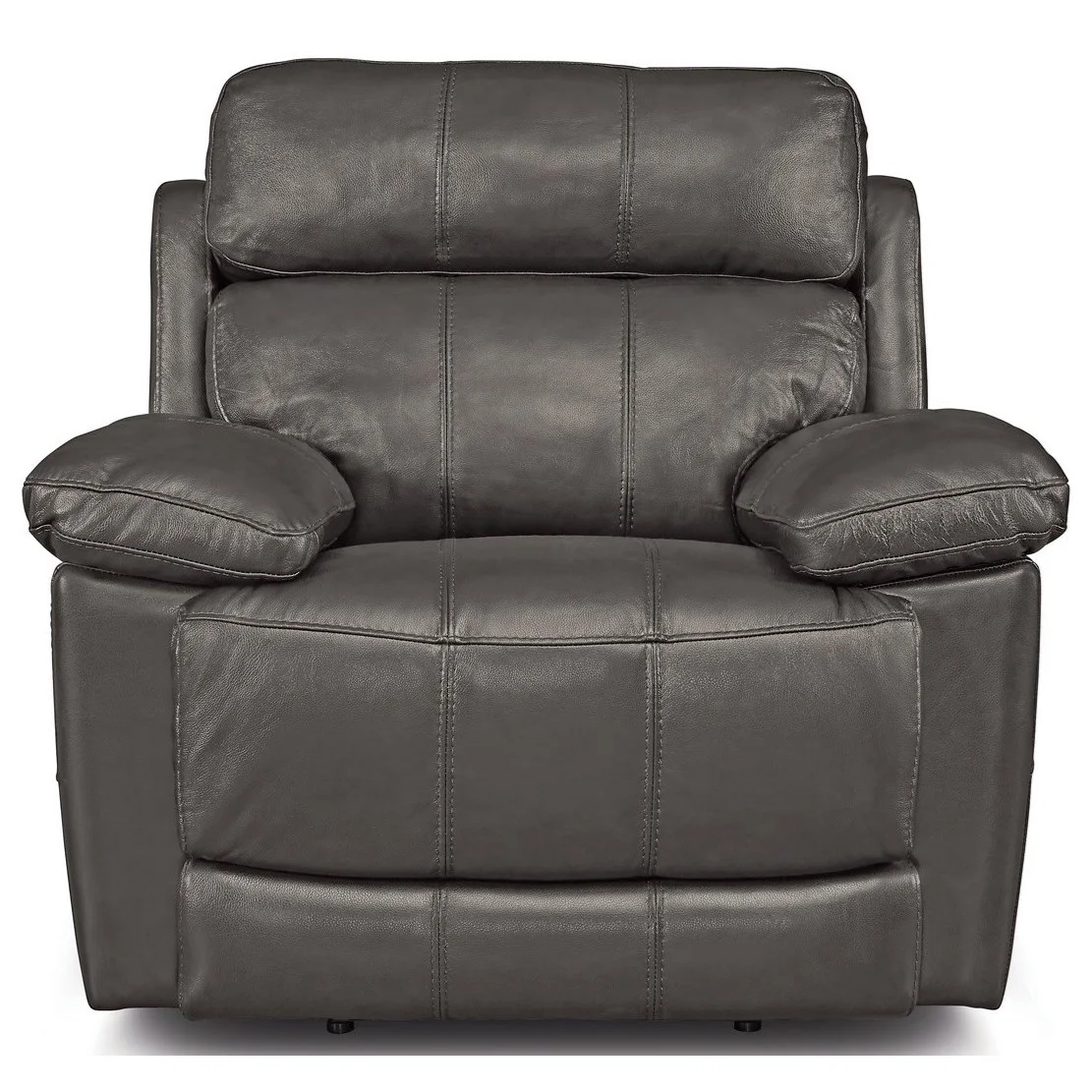 Palliser Finley 41134-31 Finley Casual Wallhugger Power Recliner with ...