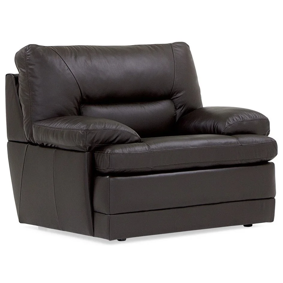 Palliser Northbrook 77555-02 Tulsa II Dark Brown Northbrook ...