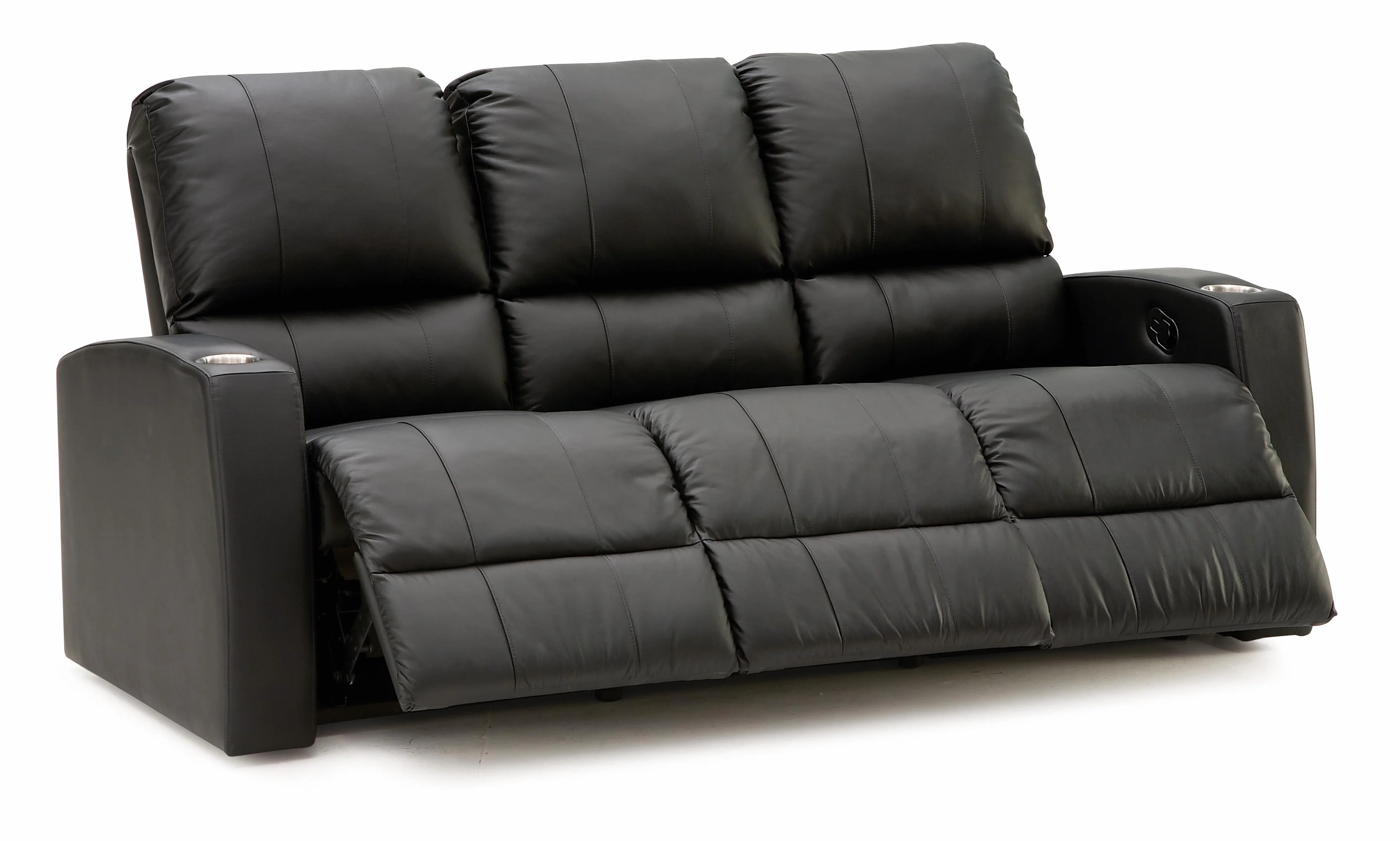 Palliser Pacifico 41920-2Rx1+41920-8Rx1+41920-3Rx1 3-Piece Reclining ...