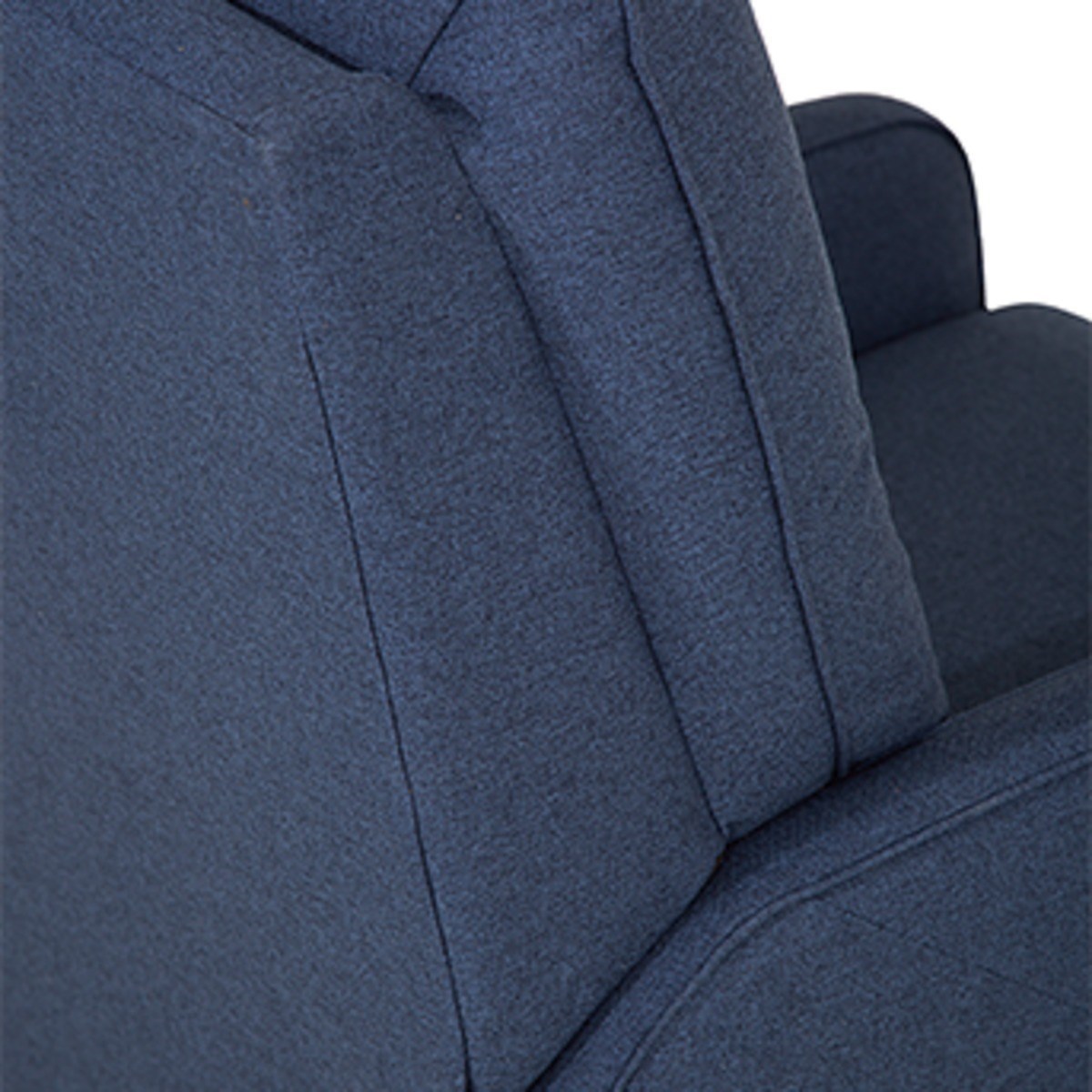 Palliser Theo 42002-34 Alpine Cobalt Theo Contemporary Swivel Glider ...