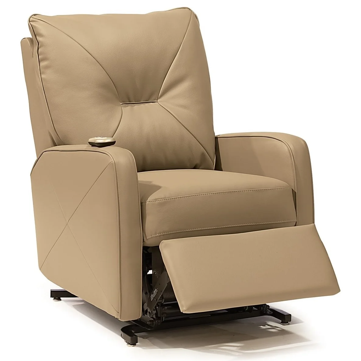 Palliser Theo 42002-36 Broadway Khaki Theo Lift Chair with Power ...