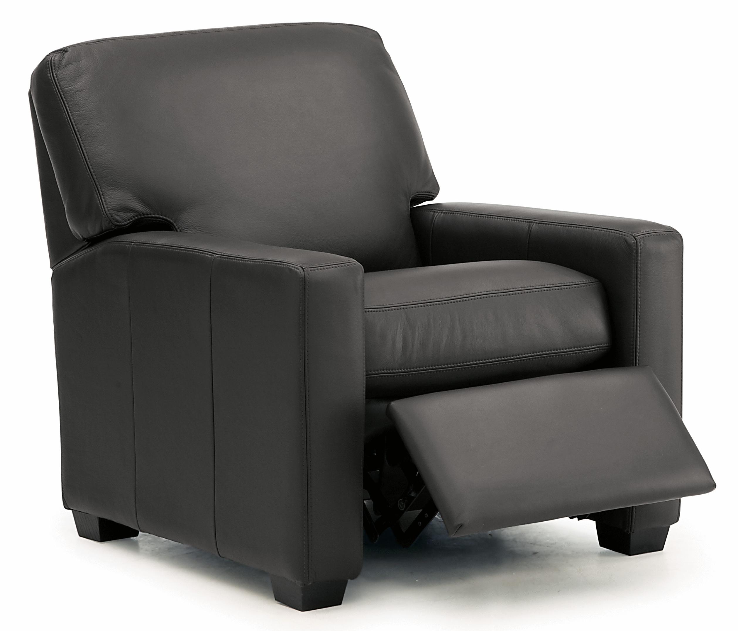 Palliser Westend 77322-62 Westend Transitional Pushback Chair | Belfort ...