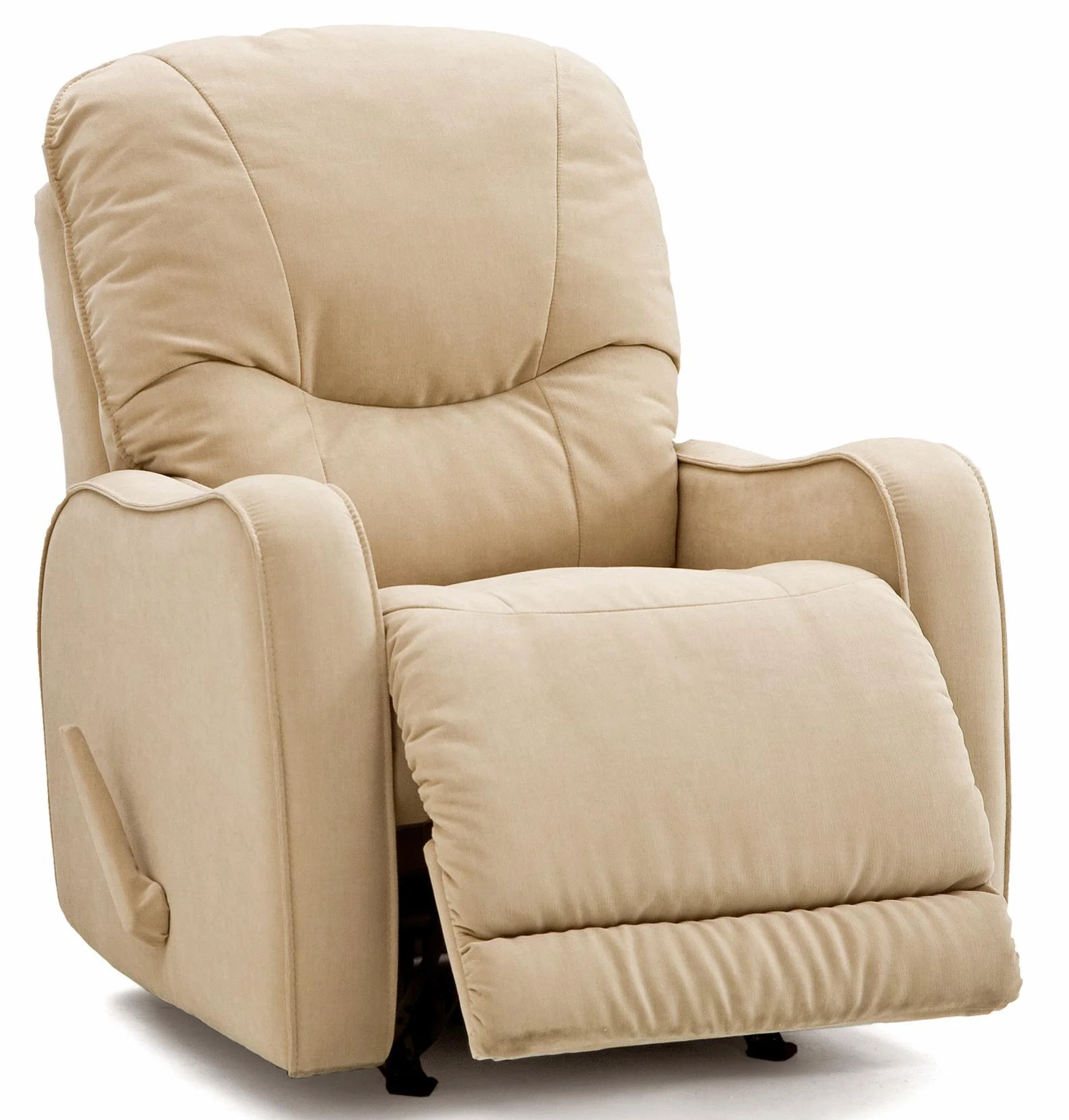 Palliser Yates 43012 43012-38 Casual Power Swivel Glider Recliner with ...