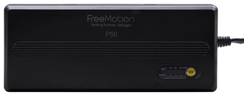 Park Avenue spencer 1290891 FreeMotion 5000 mAh Battery Pack | Johnny ...