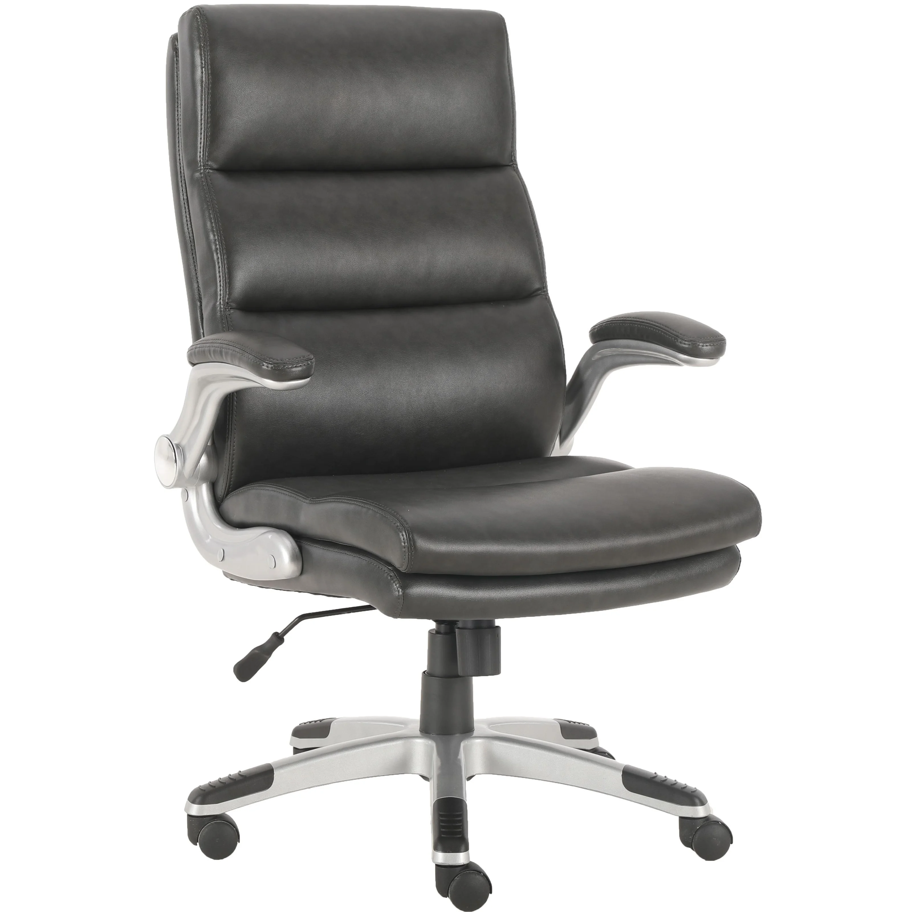 Paramount Living Desk Chairs DC#317-GR Contemporary Desk Chair | Reeds ...
