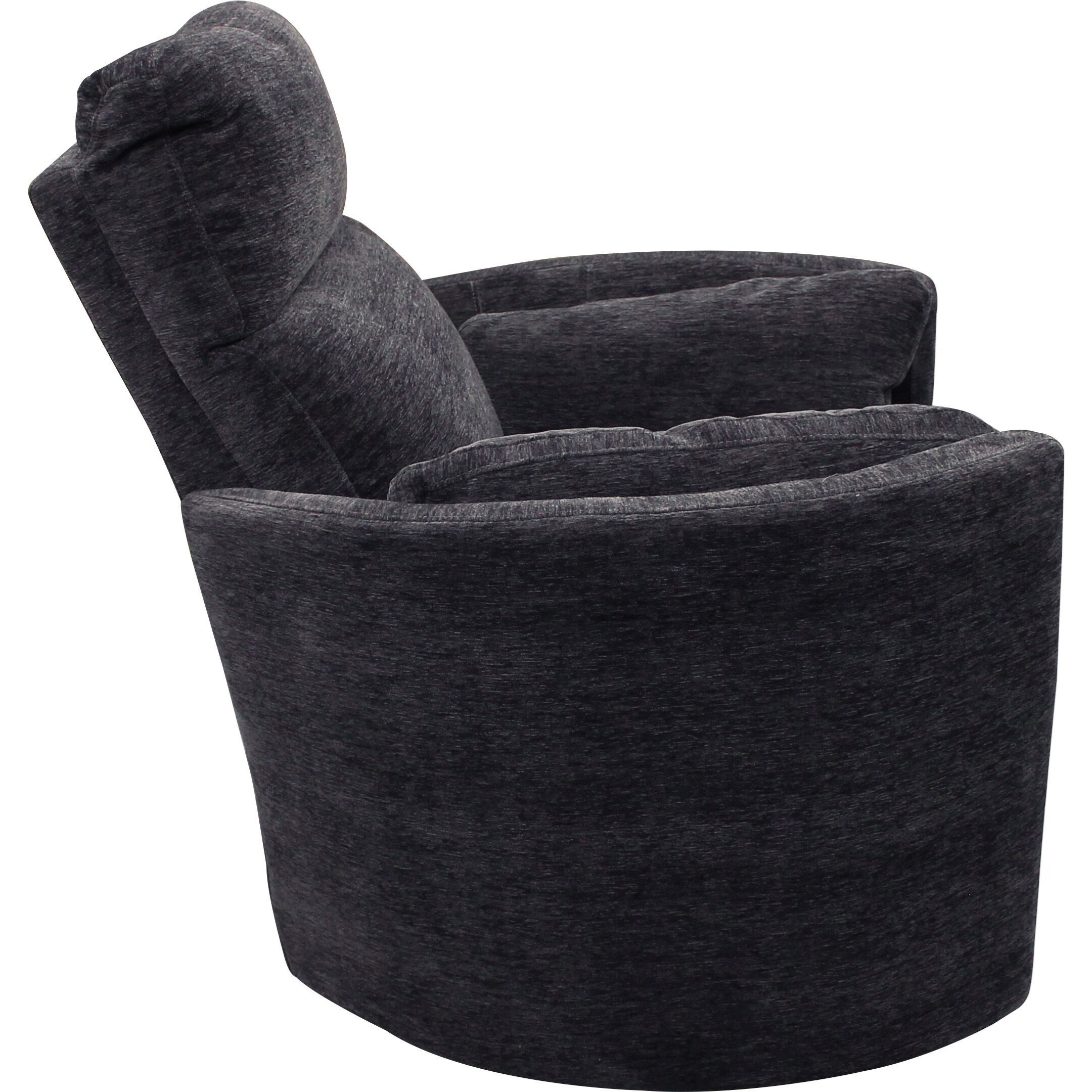 Parker Living Radius 15525930 Contemporary Power Swivel Glider Recliner ...