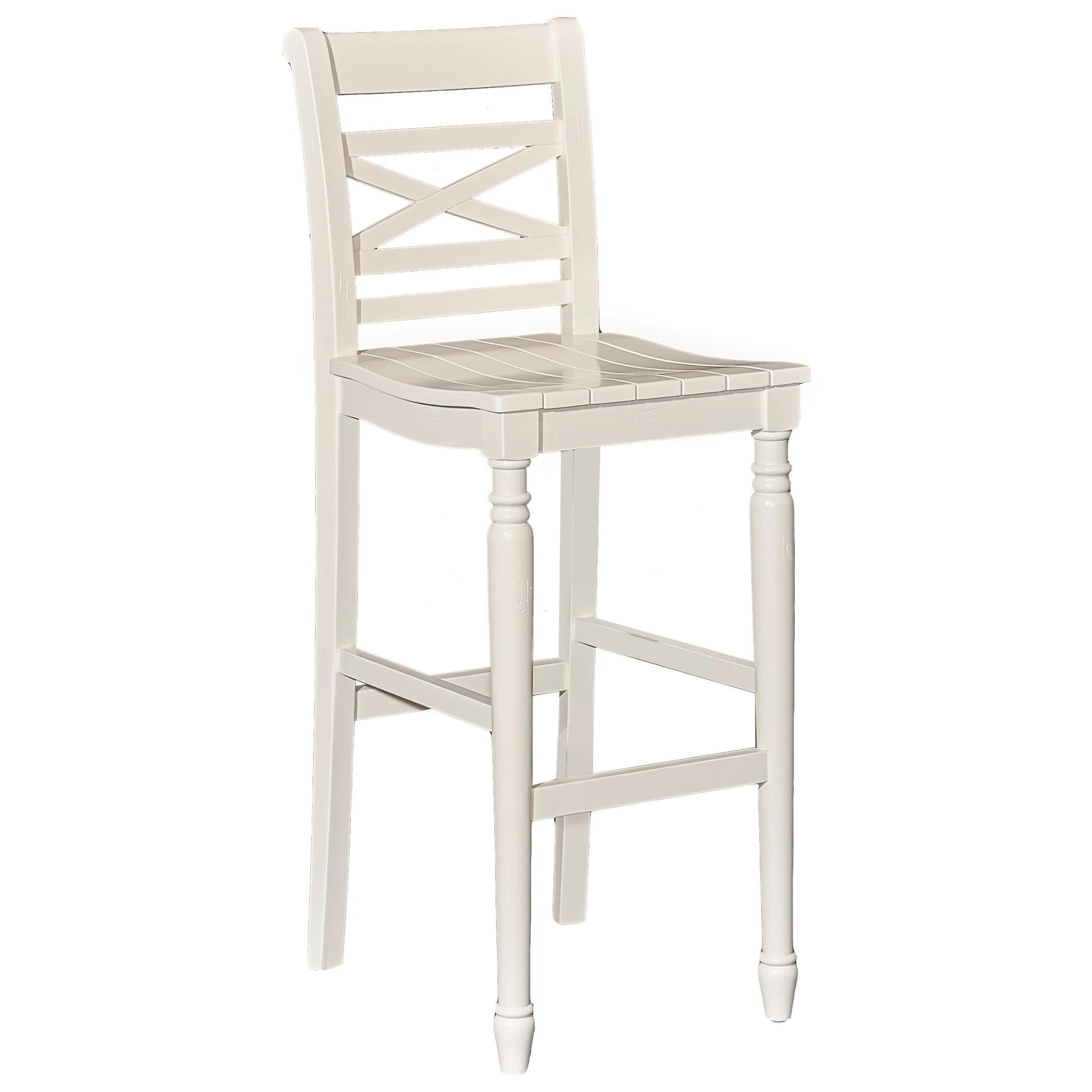 Powell Bar Stools P 16B8215BS Asher Bar Stool | Furniture and More ...
