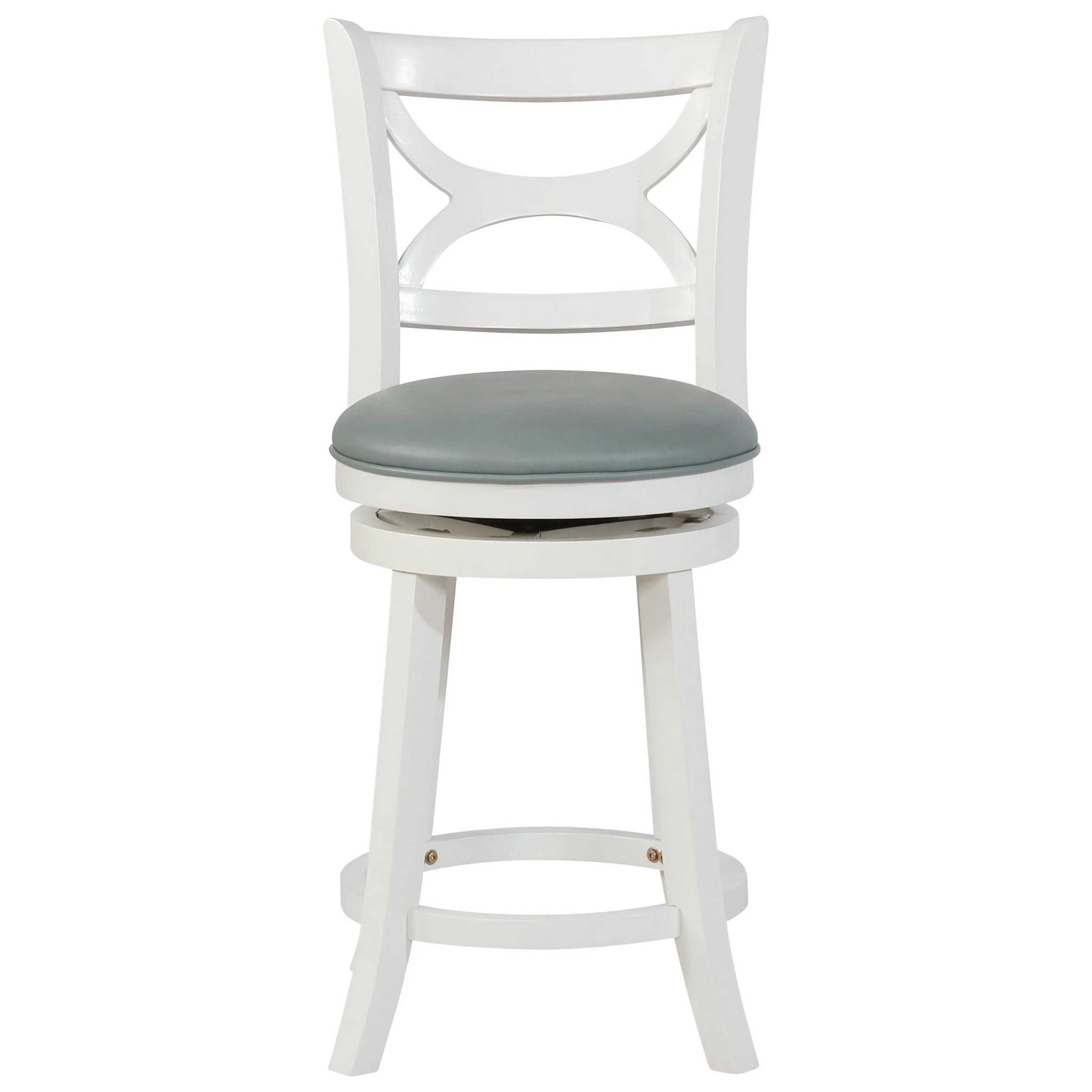 Powell Bar Stools P 000001199705 Sawyer Cream Counter Stool | Furniture ...