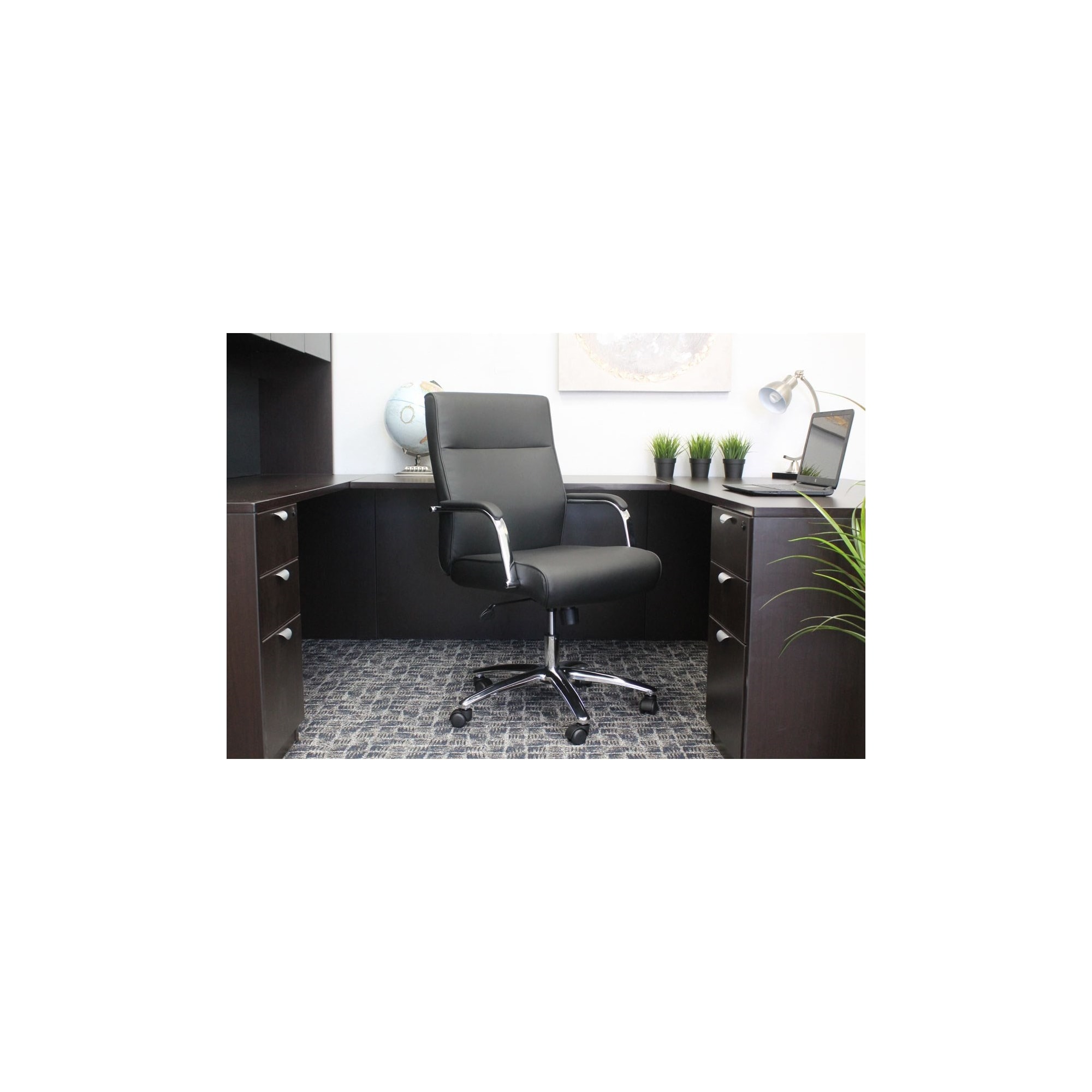 Presidential Seating Executive MOD720100 Modern Executive Conference ...