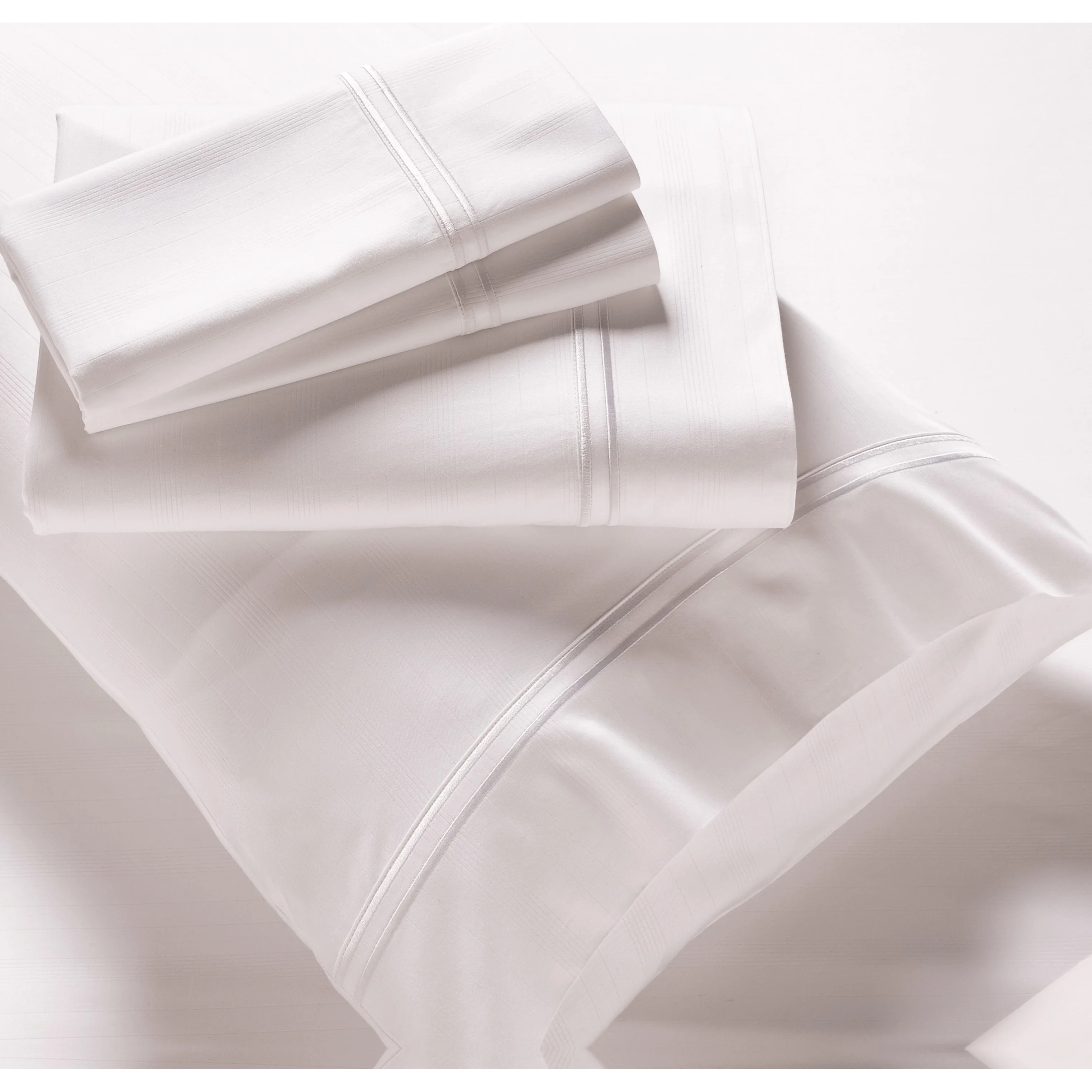 PureCare Elements Sheets-Bamboo D66201217 King Sheet Set | HomeWorld ...