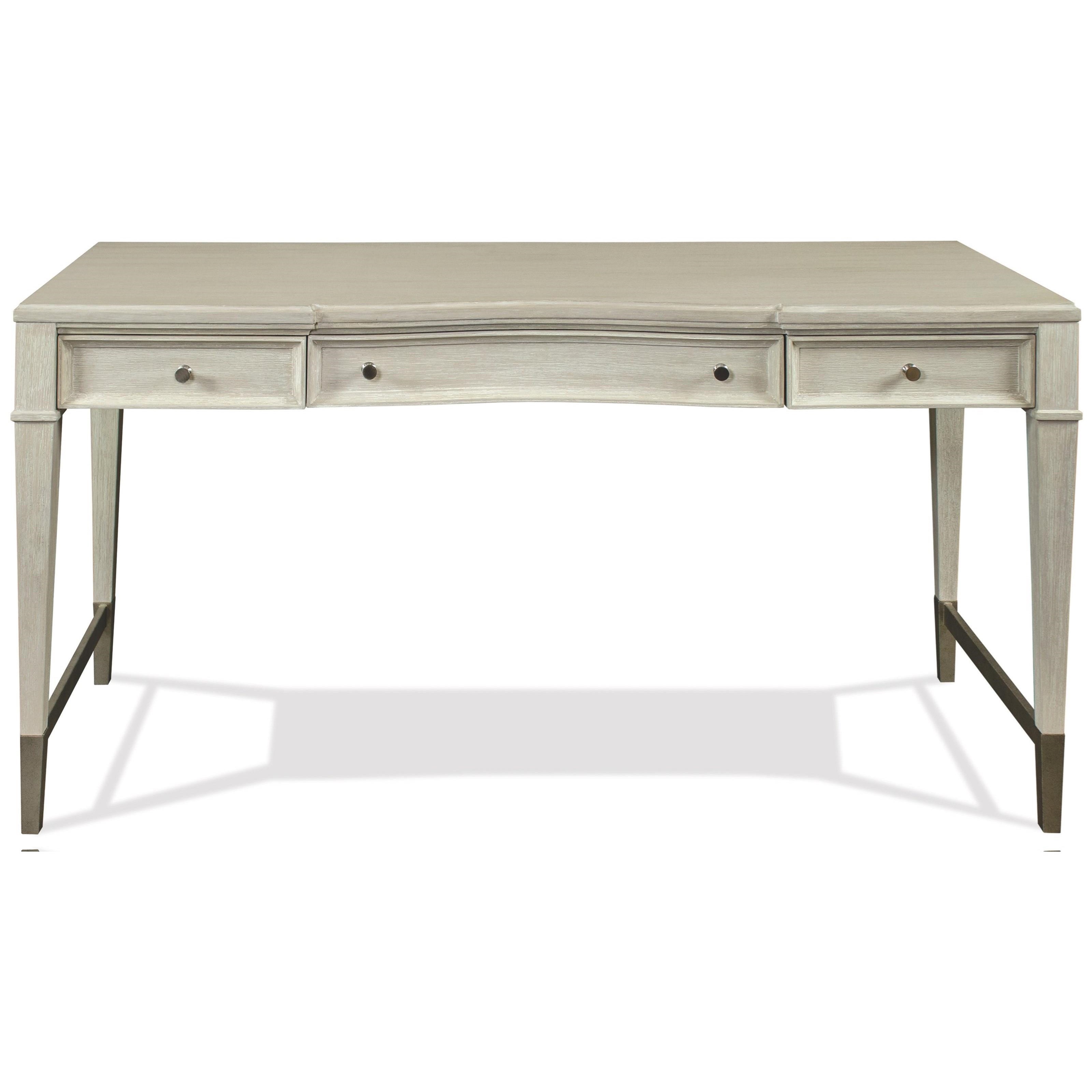 Riverside Furniture Maisie 2111850 Writing Desk | Johnny Janosik ...