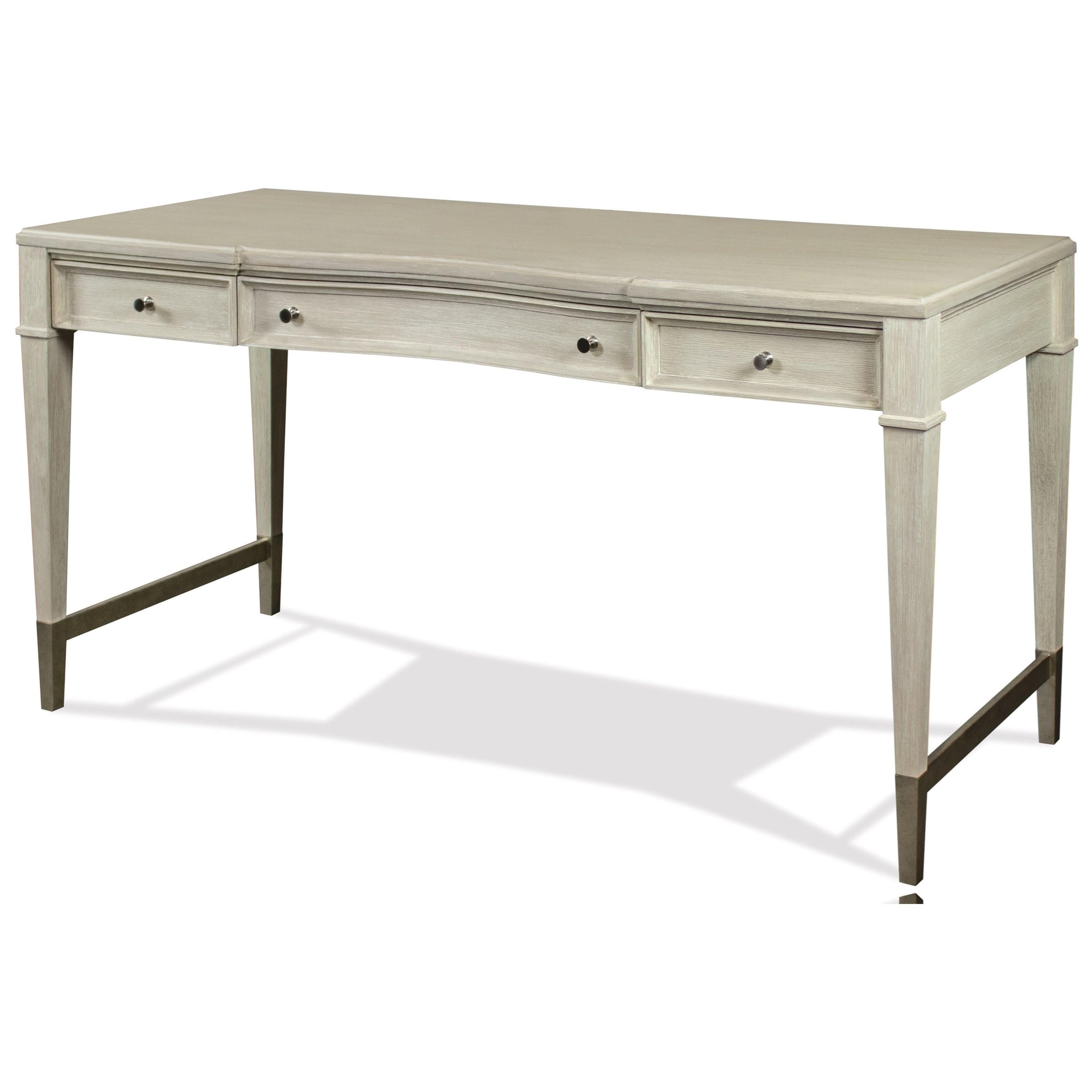 Riverside Furniture Maisie 2111850 Writing Desk | Johnny Janosik ...