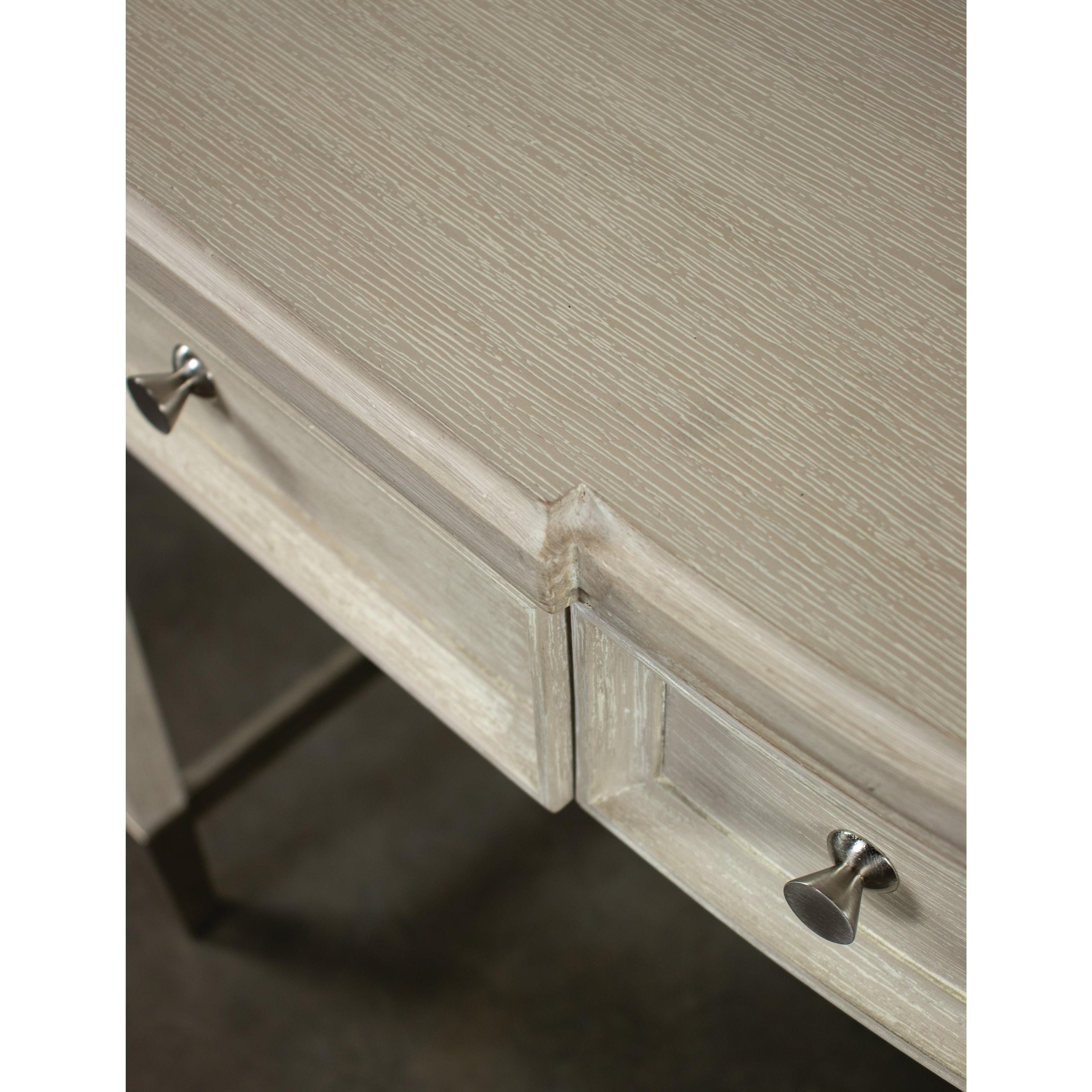 Riverside Furniture Maisie 2111850 Writing Desk | Johnny Janosik ...