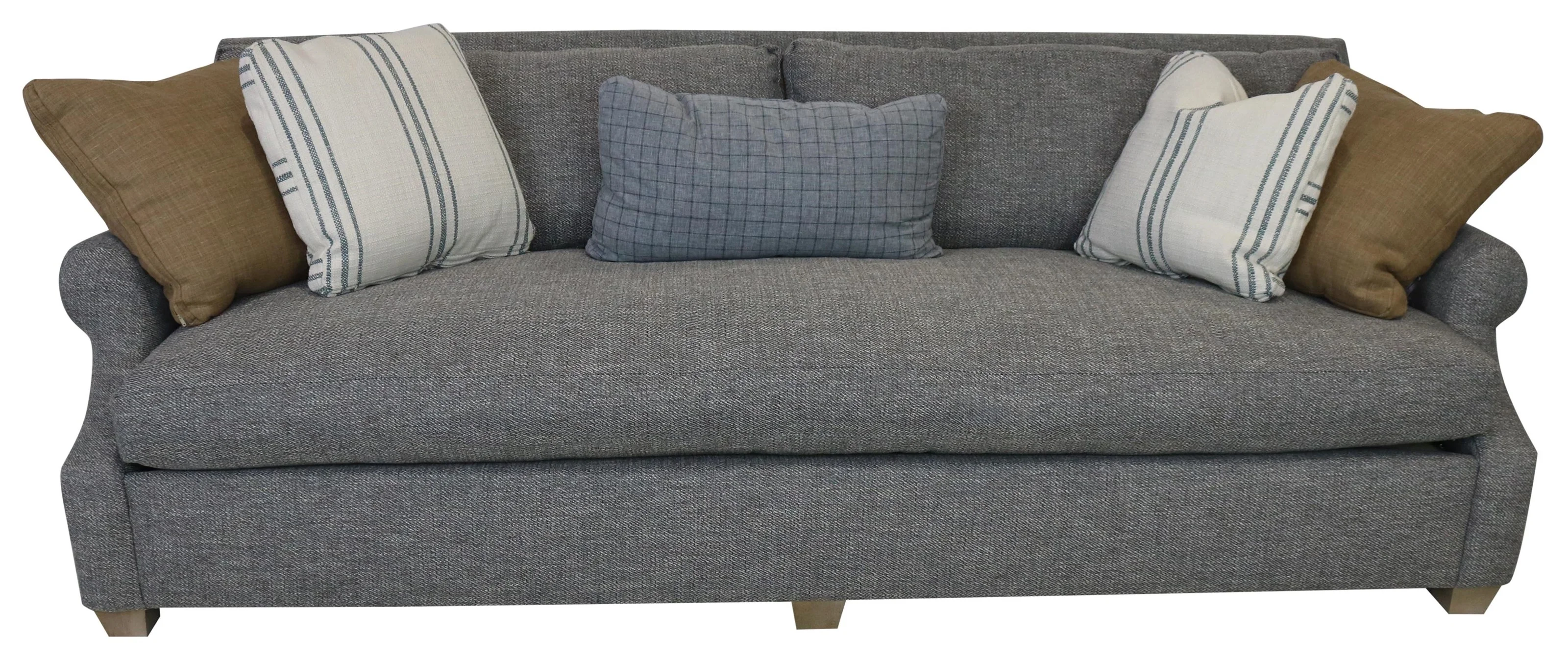 Robin Bruce Bristol Bristol Bench Sofa | Sprintz Furniture | Sofas