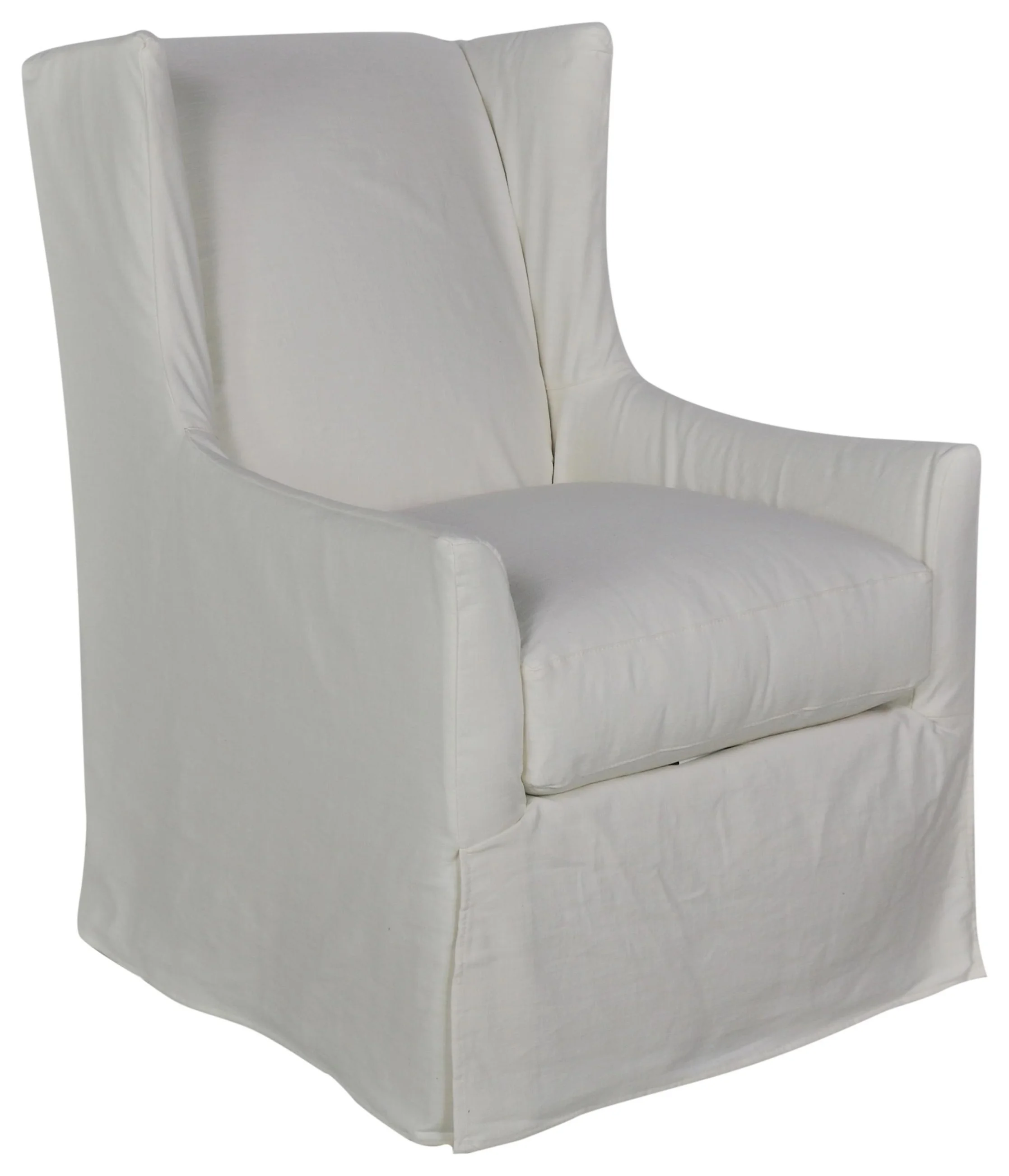 Robin Bruce Ellory Swivel Chair | Sprintz Furniture | Upholstered Chairs