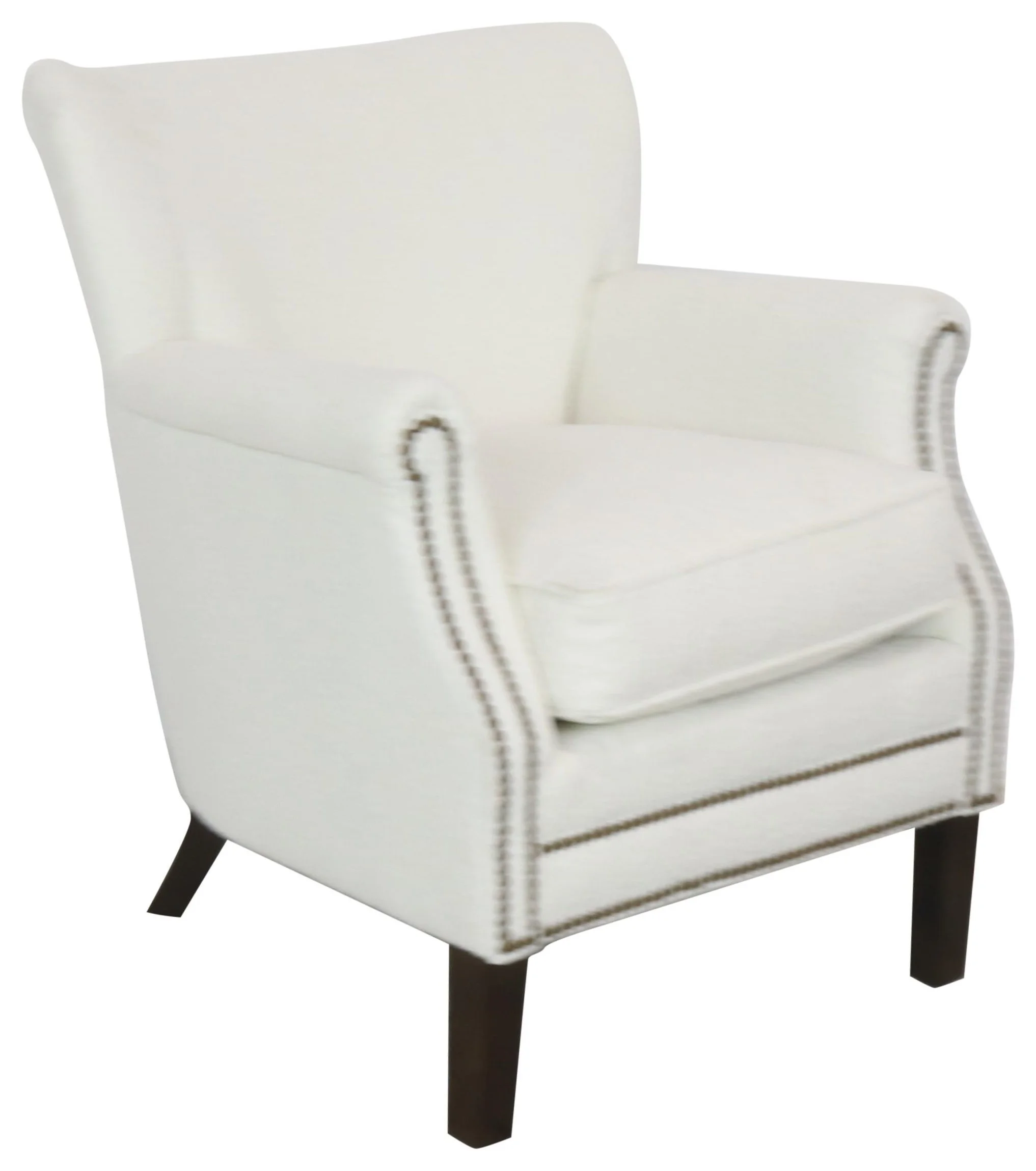 Robin Bruce Grant Grant Chair | Sprintz Furniture | Upholstered Chairs