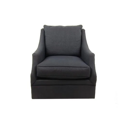 Robin Bruce Kara Upholstered chair | Sprintz Furniture | Upholstered Chairs