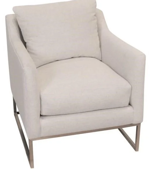 Robin Bruce Accent Chairs Skyler Chair | Sprintz Furniture ...