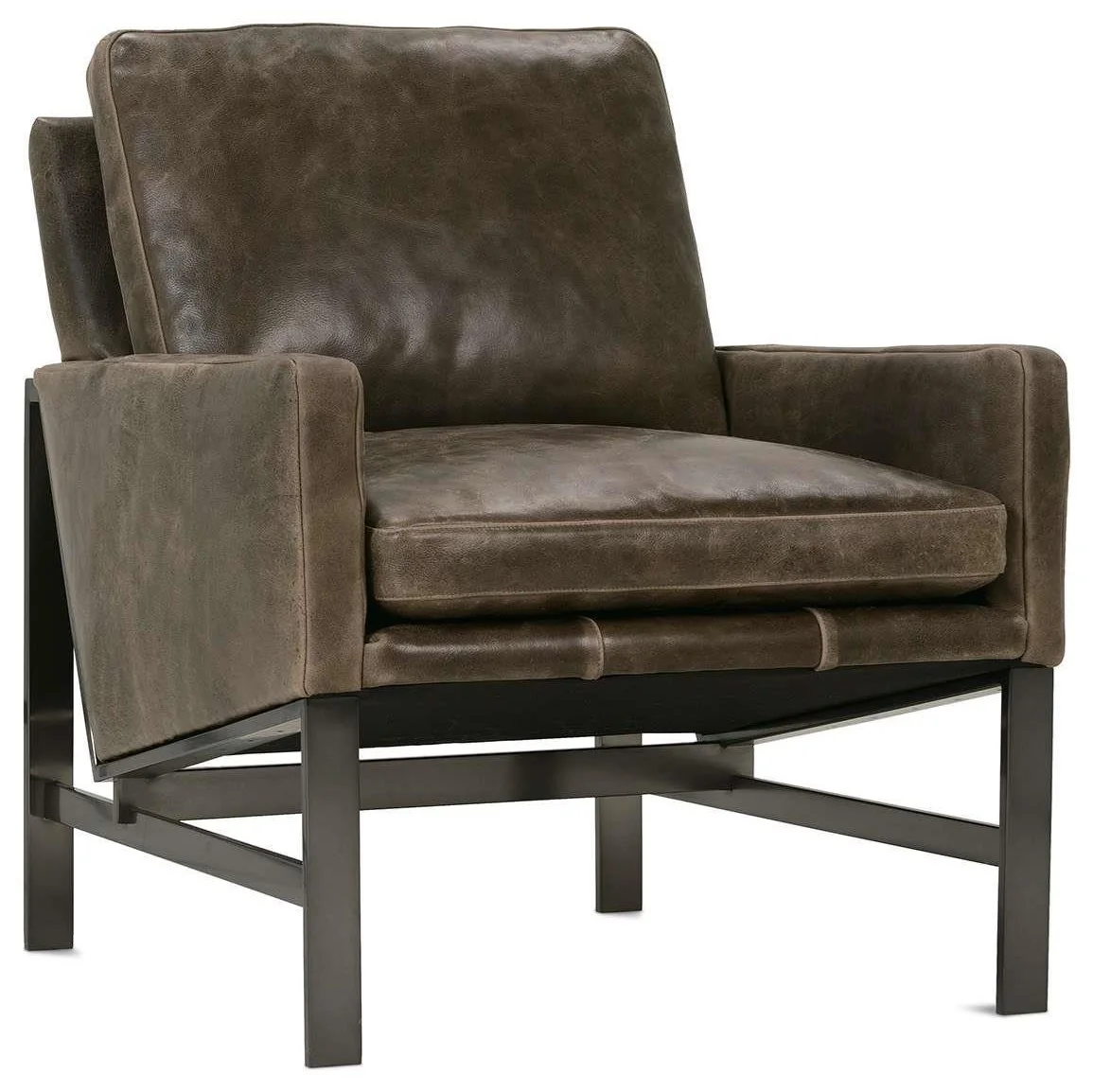 Robin Bruce Accent Chairs Atticus Accent Chair | Sprintz Furniture ...