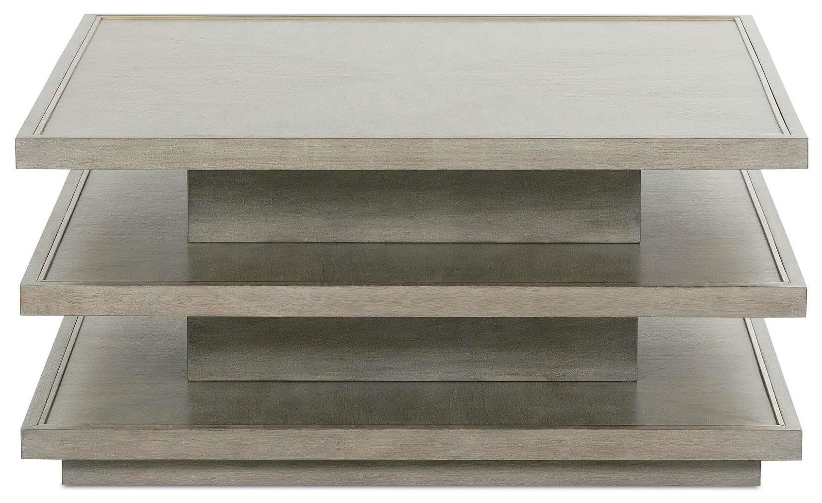 Rowe Britta Cocktail Table | Sprintz Furniture | Cocktail/Coffee Tables