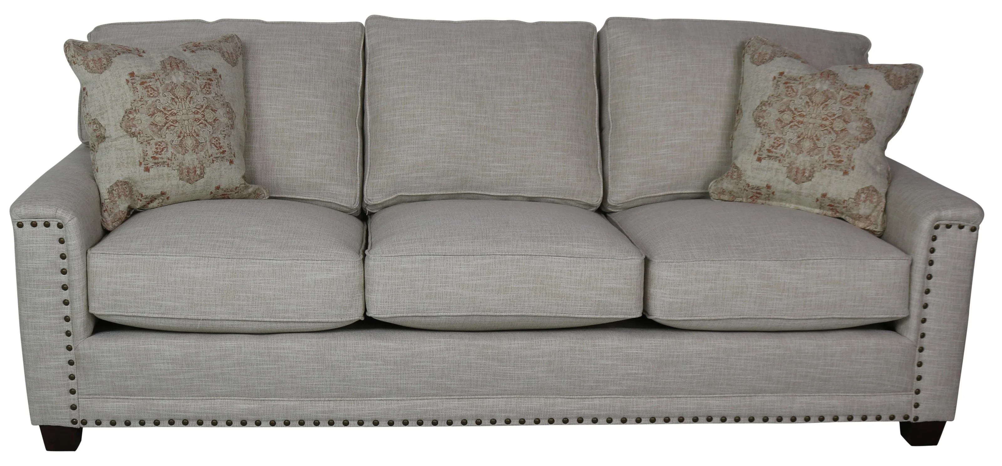 Rowe My Style I Customizable Sofa | Sprintz Furniture | Sofas