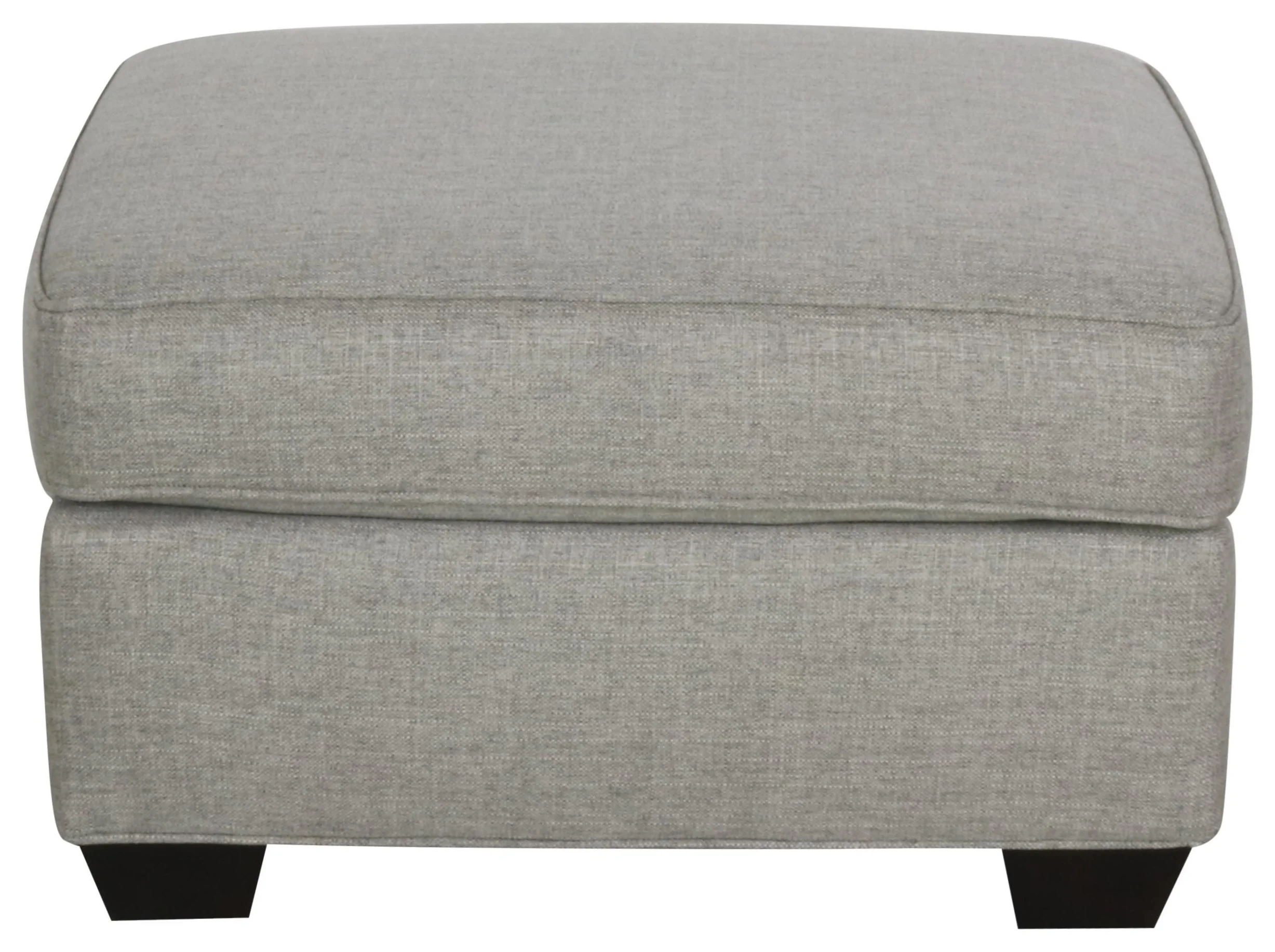 Rowe Horizon Ottoman | Sprintz Furniture | Ottomans