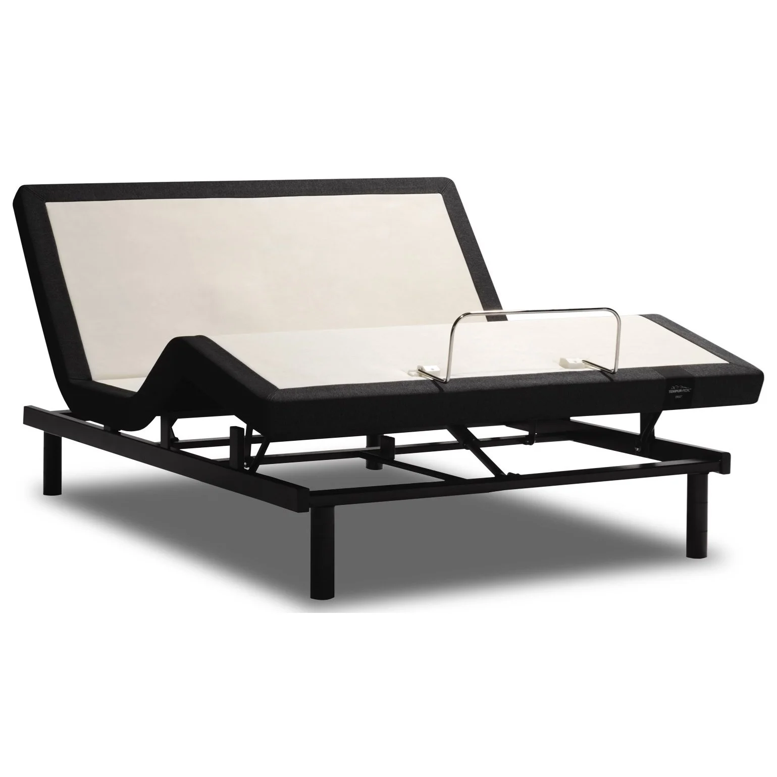 Sealy Ergomotion Ergo-Inhance Power Base 62553631+62553731 Horizontal ...