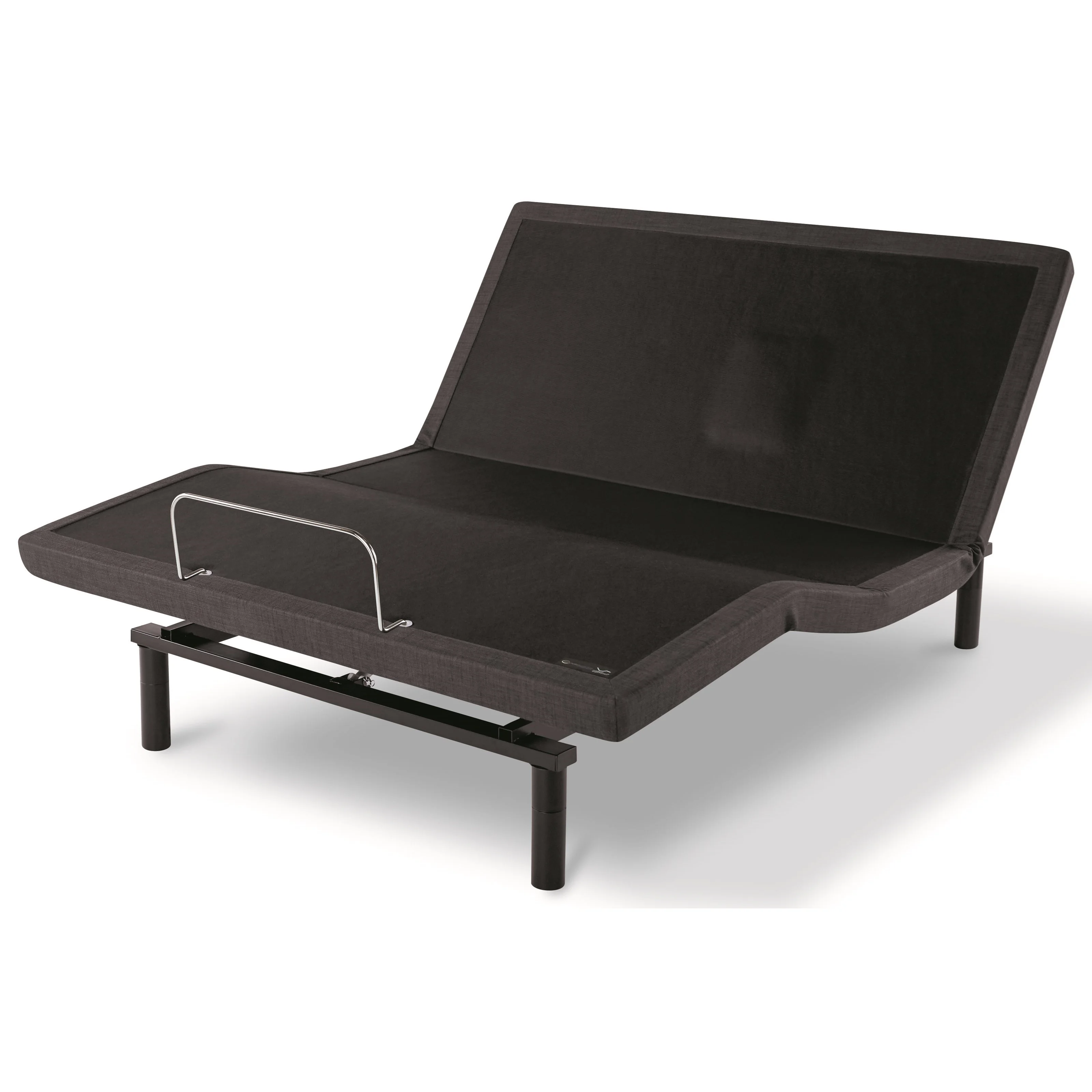 Serta 500829519-7520 Twin Extra Long Motion Essentials IV Adjustable ...